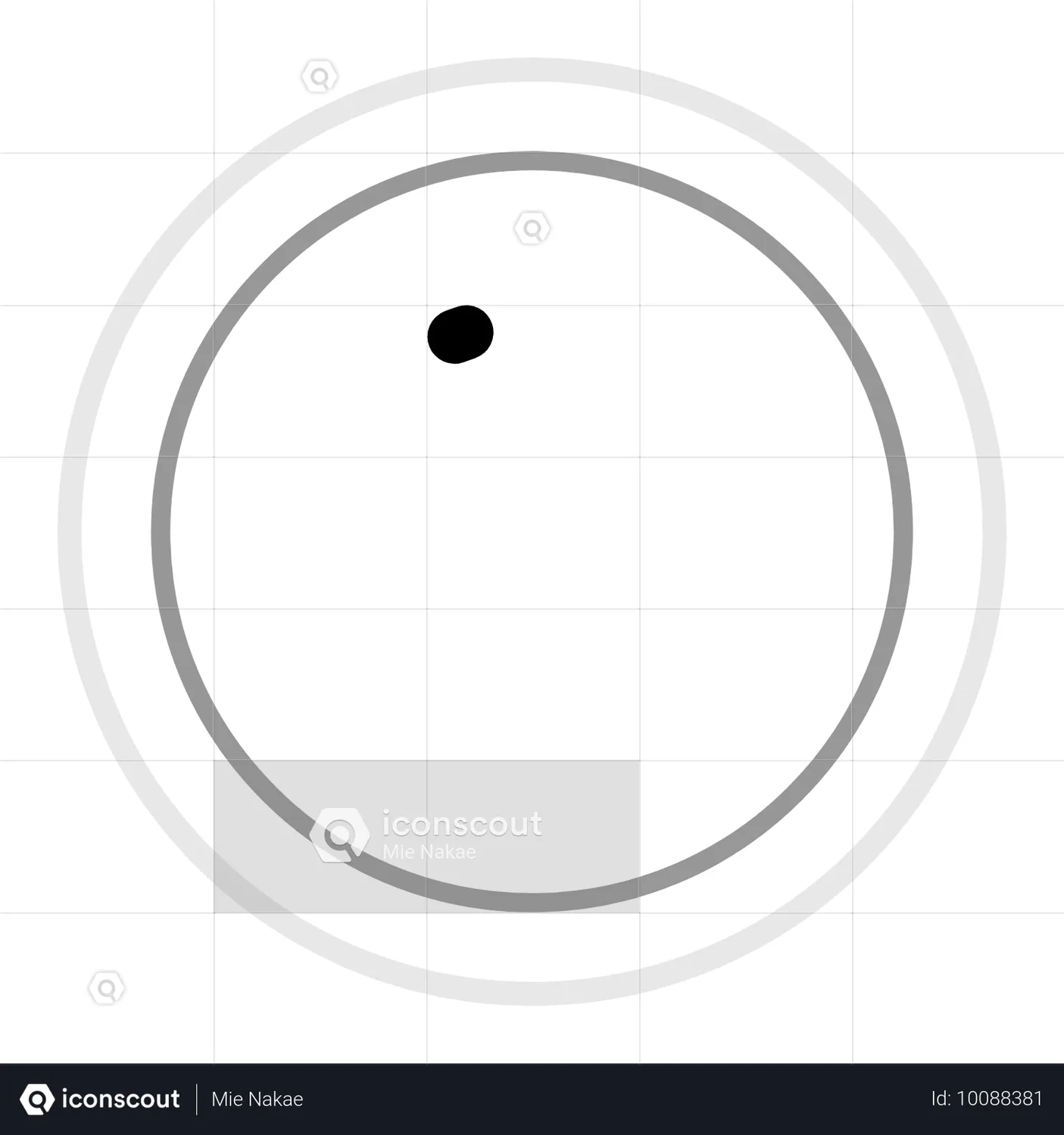 Pulsing Circle Dot Loading Animated Icon - Free Download User Interface ... Pulsing Circle Dot Loading Animated Icon - Free Download User Interface ...
