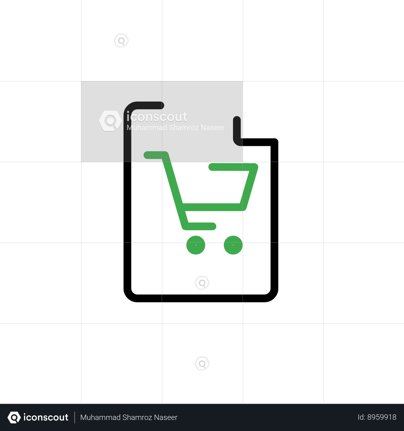 Purchase Order Animation by Blinix Solutions | LottieFiles