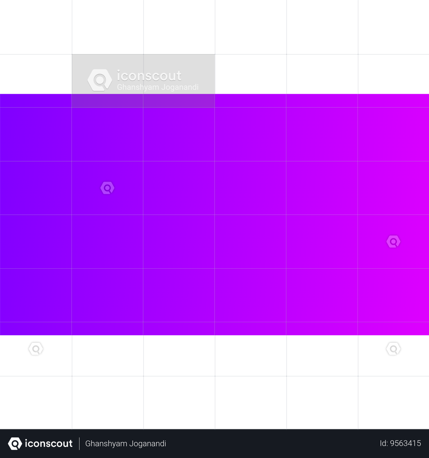 Purple Pink Gradient Background loop Animation by Ghanshyam Joganandi ...