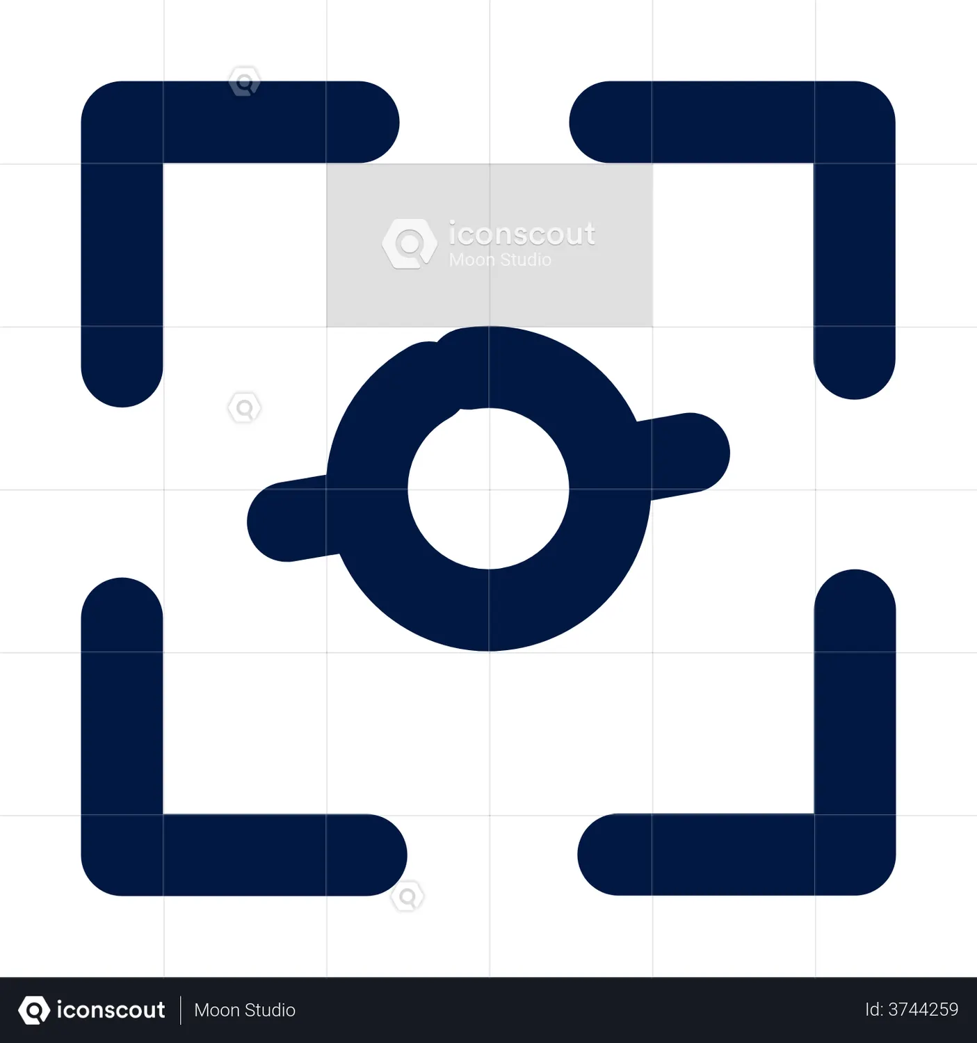 Qr Code Animation - Free Download User Interface Animations | IconScout Qr Code Animation - Free Download User Interface Animations | IconScout