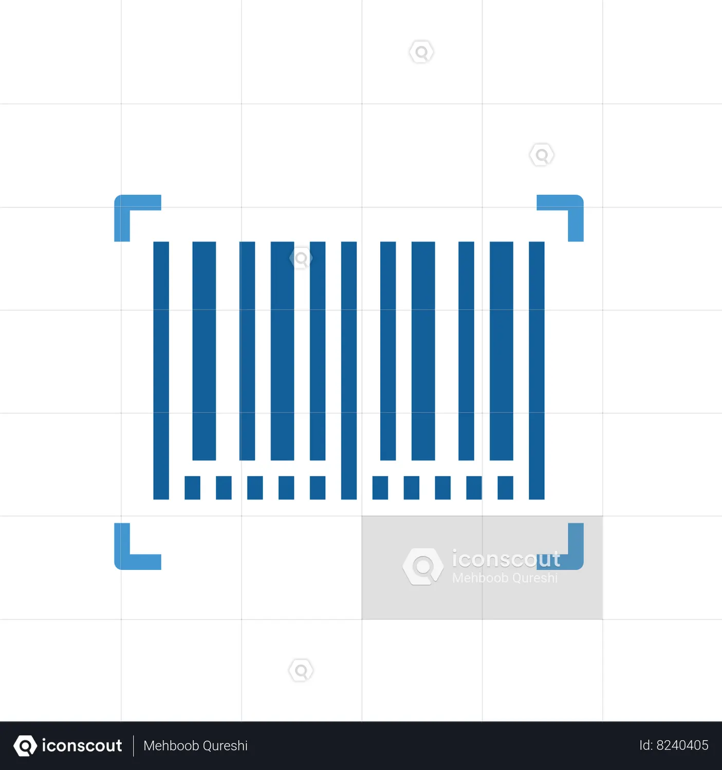 Qr Code Scanner Animated Icon download in JSON, LOTTIE or MP4 format Qr Code Scanner Animated Icon download in JSON, LOTTIE or MP4 format