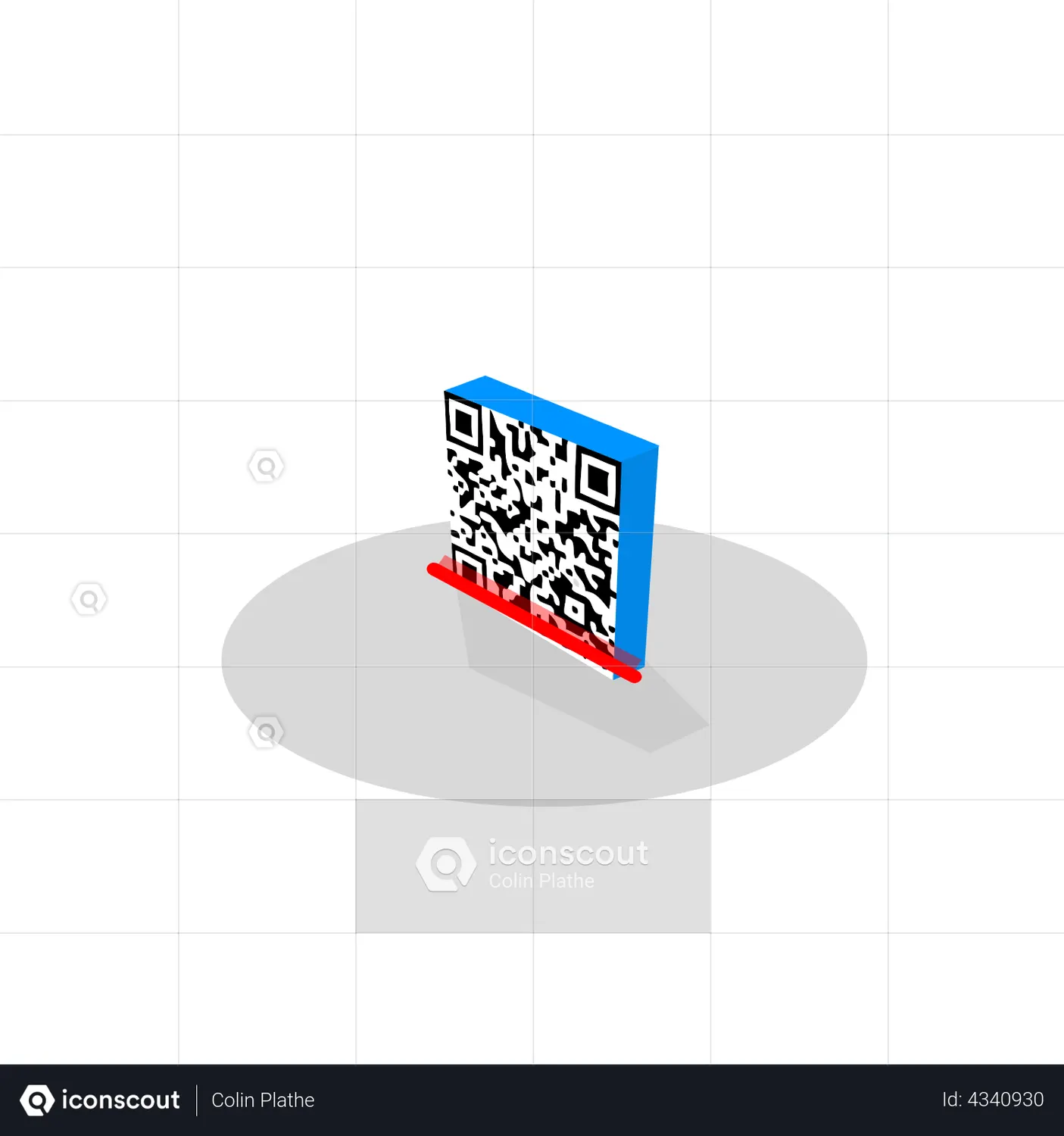 QR Code Scanner Animation - Free Download E-commerce & Shopping ... QR Code Scanner Animation - Free Download E-commerce & Shopping ...