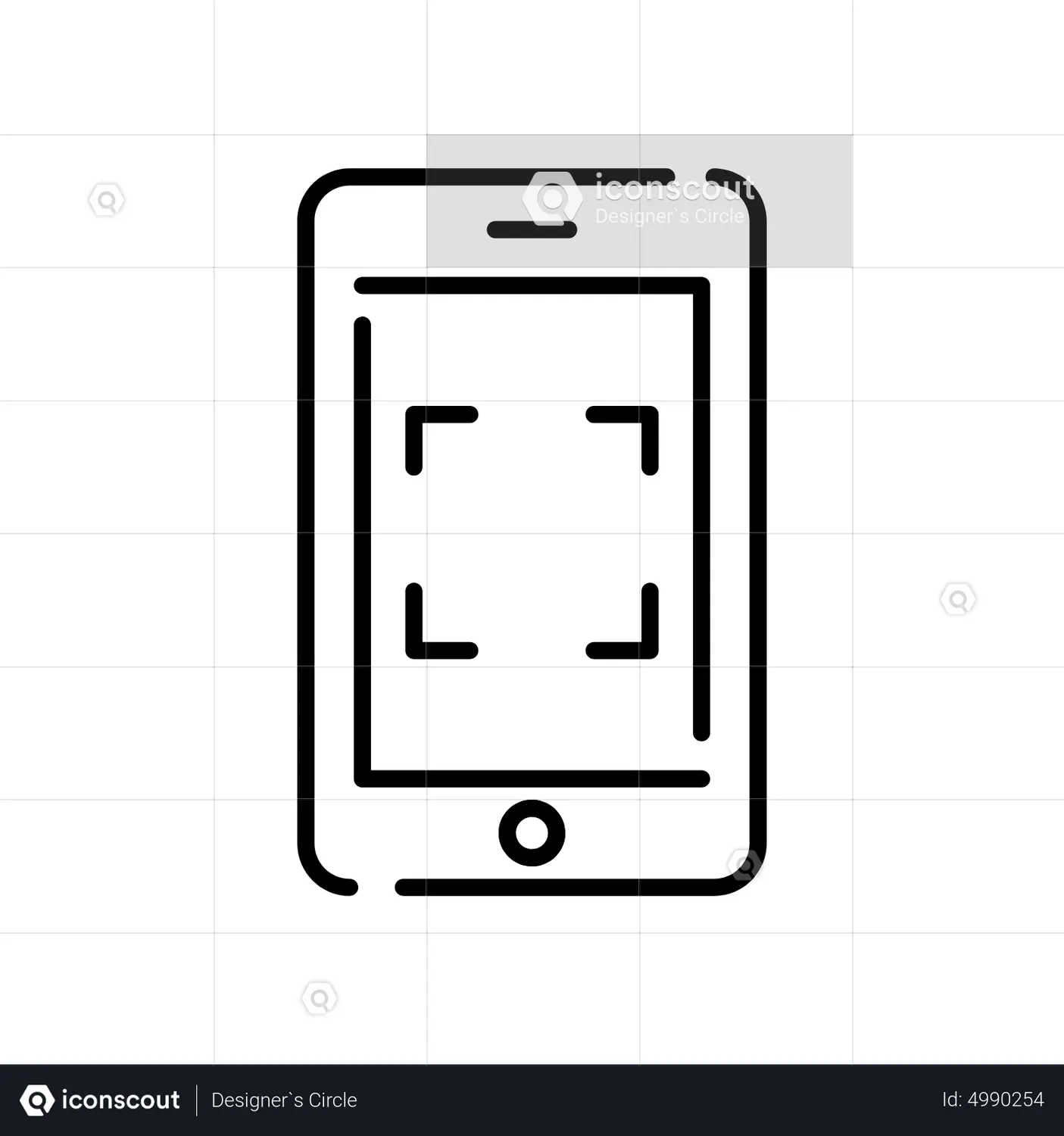 Qr Code Scanner Animated Icon download in JSON, LOTTIE or MP4 format Qr Code Scanner Animated Icon download in JSON, LOTTIE or MP4 format