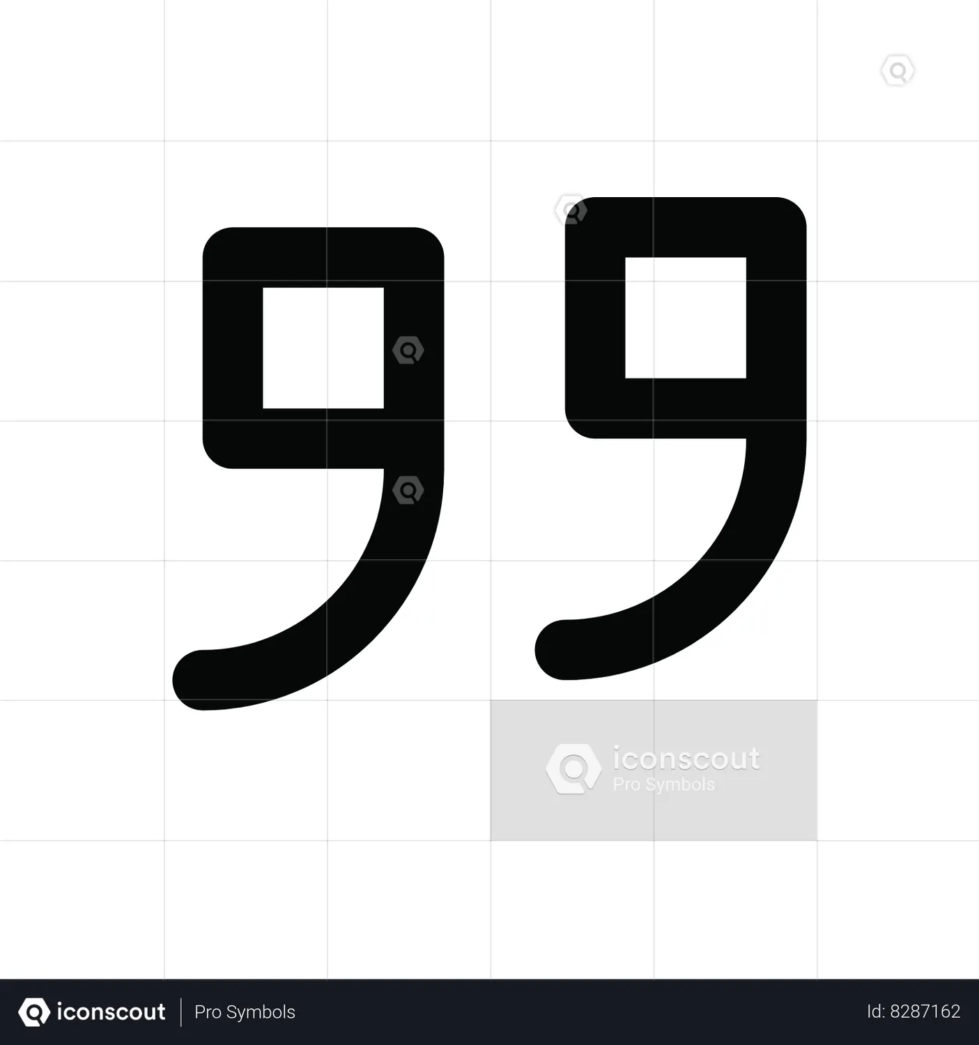 Quotation Marks Animated Icon Free Download Miscellaneous Animated Icons Iconscout