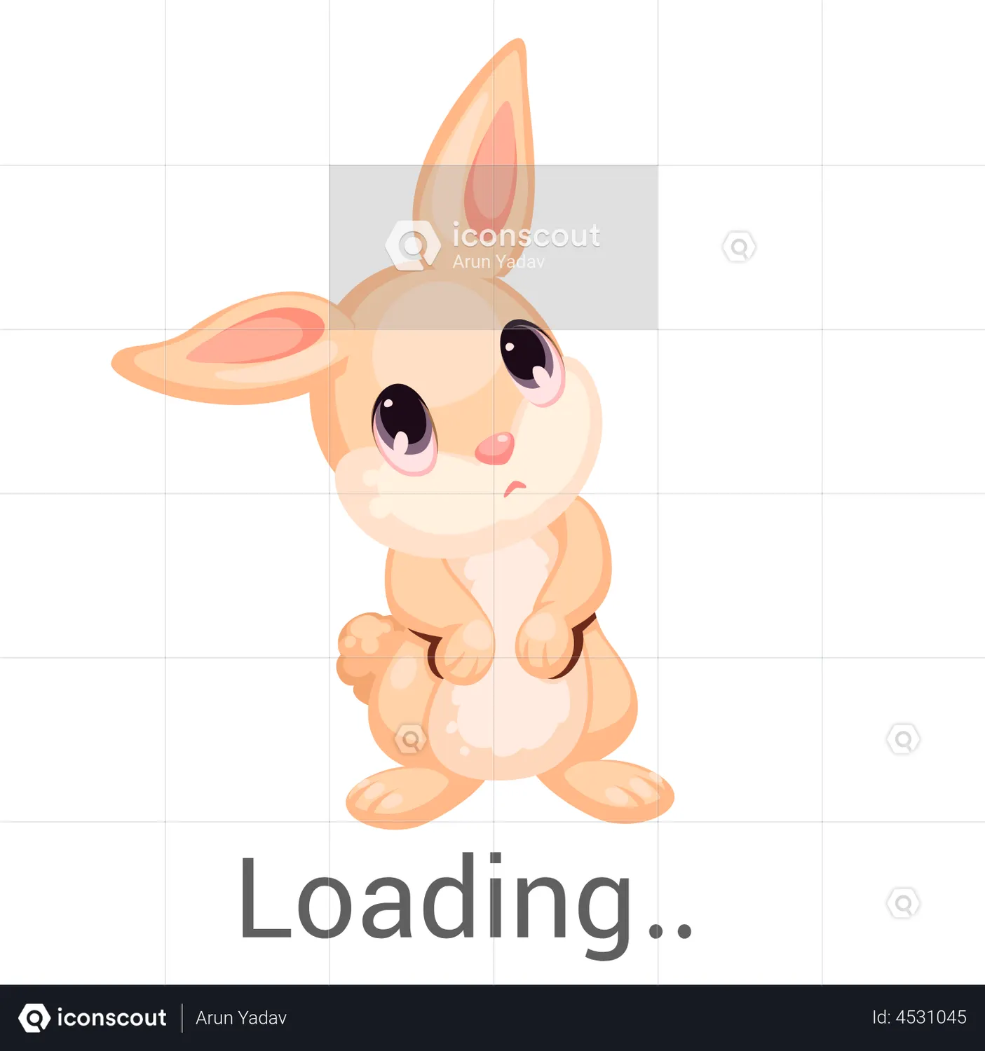 Rabbit Loading Animation - Free Download Sign & Symbols Animations ... Rabbit Loading Animation - Free Download Sign & Symbols Animations ...