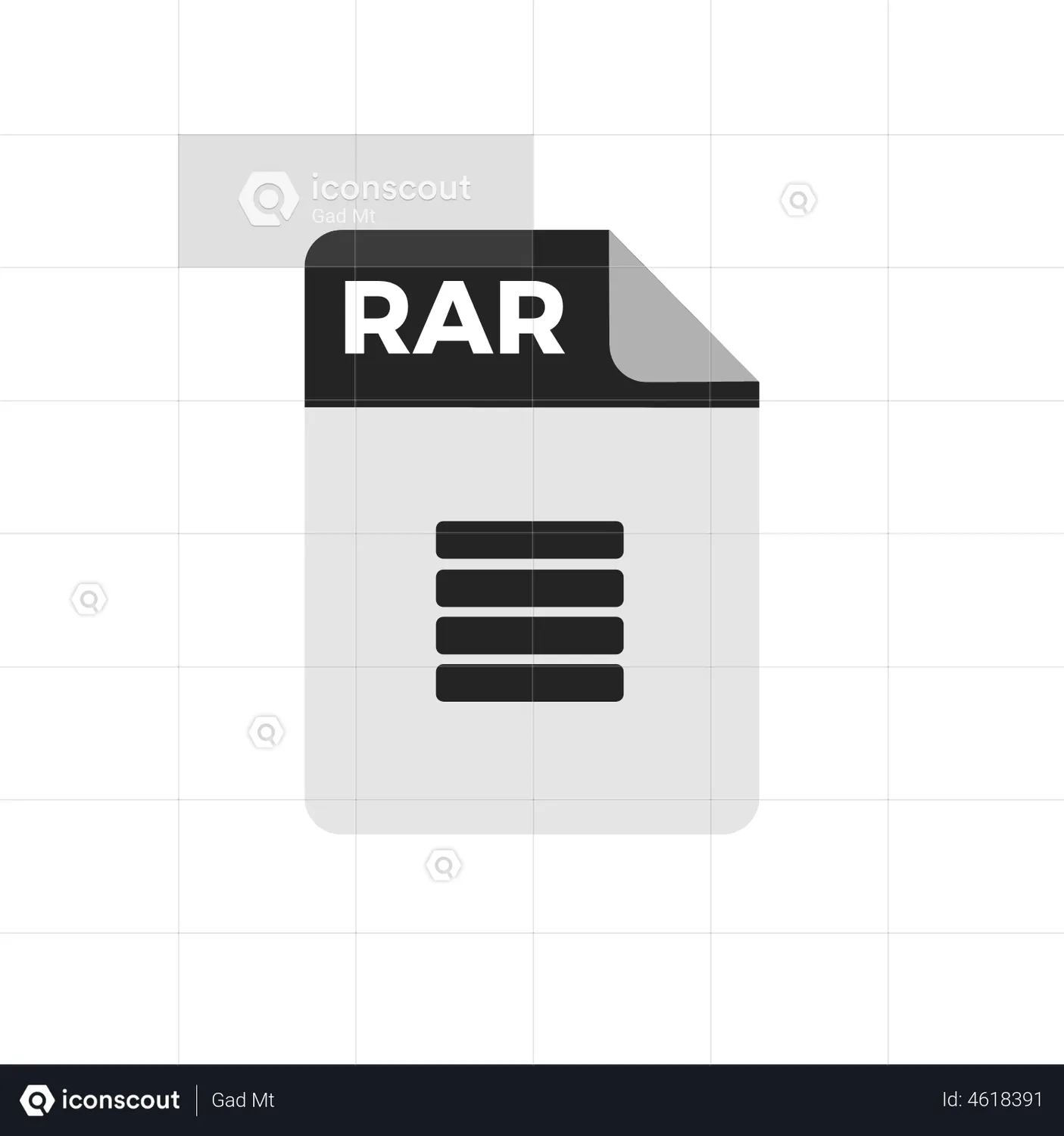 RAR File format extension Animated Icon download in JSON, LOTTIE or MP4 ... RAR File format extension Animated Icon download in JSON, LOTTIE or MP4 ...