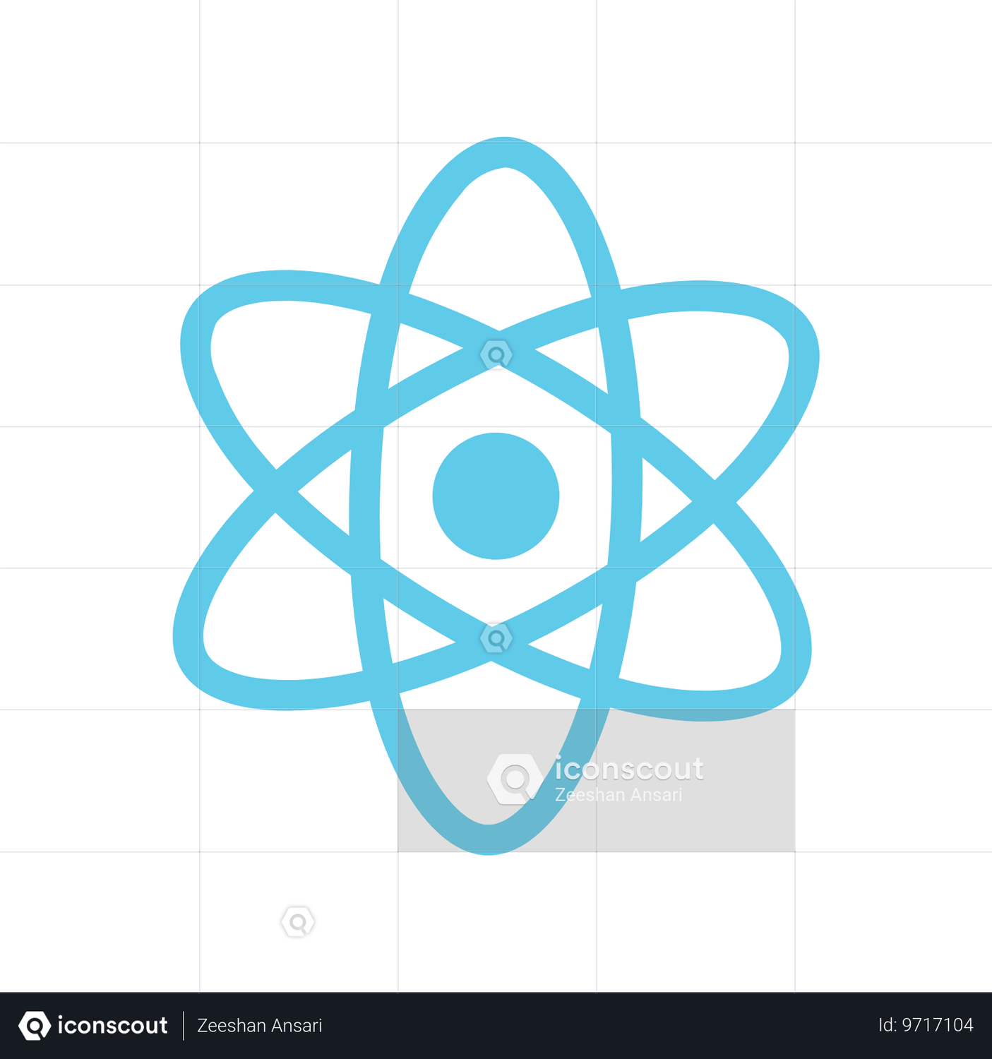 React Animation by Zeeshan Ansari | LottieFiles