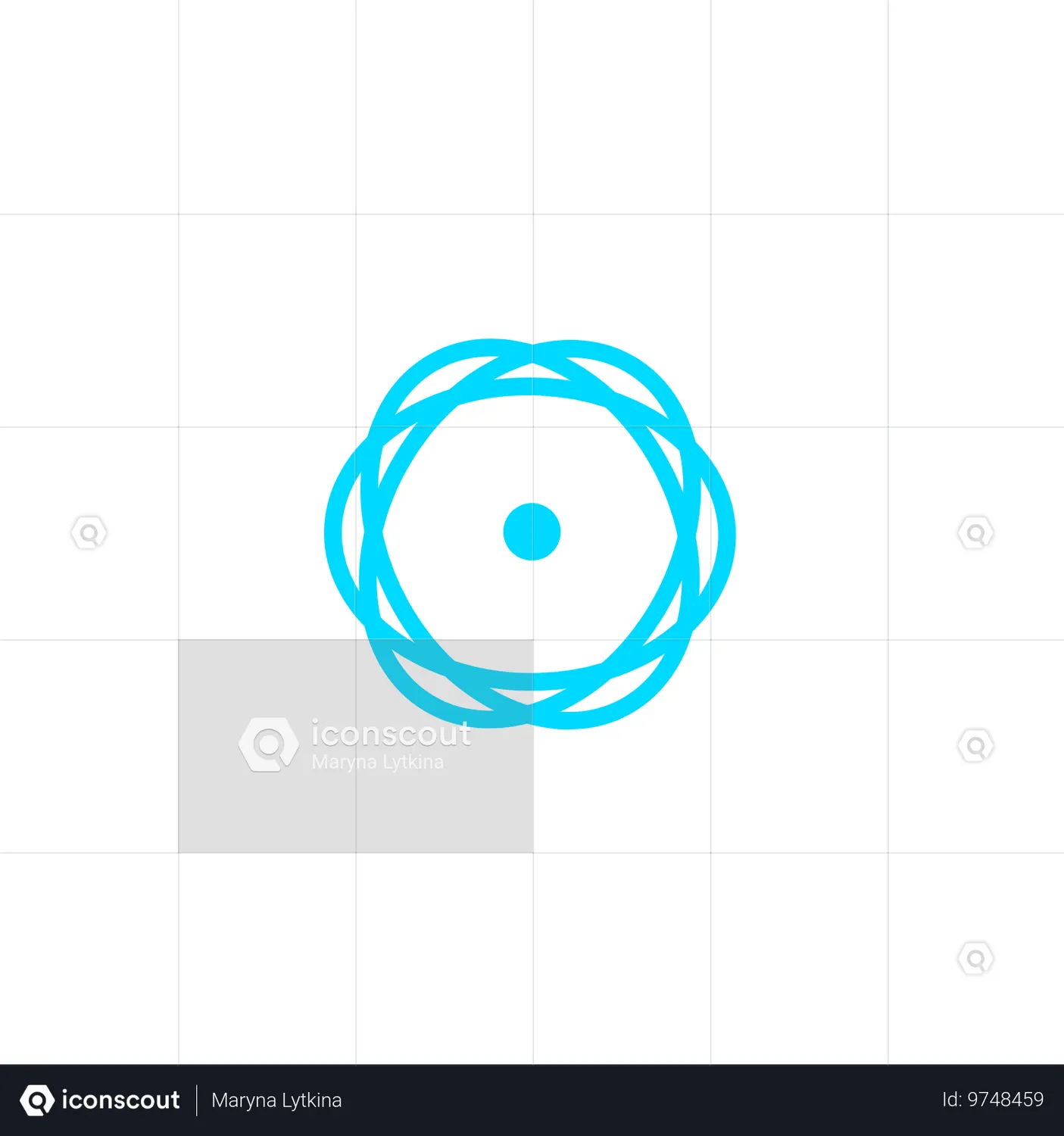 React Logo Animation - Free Download Logos Logo Animations | IconScout