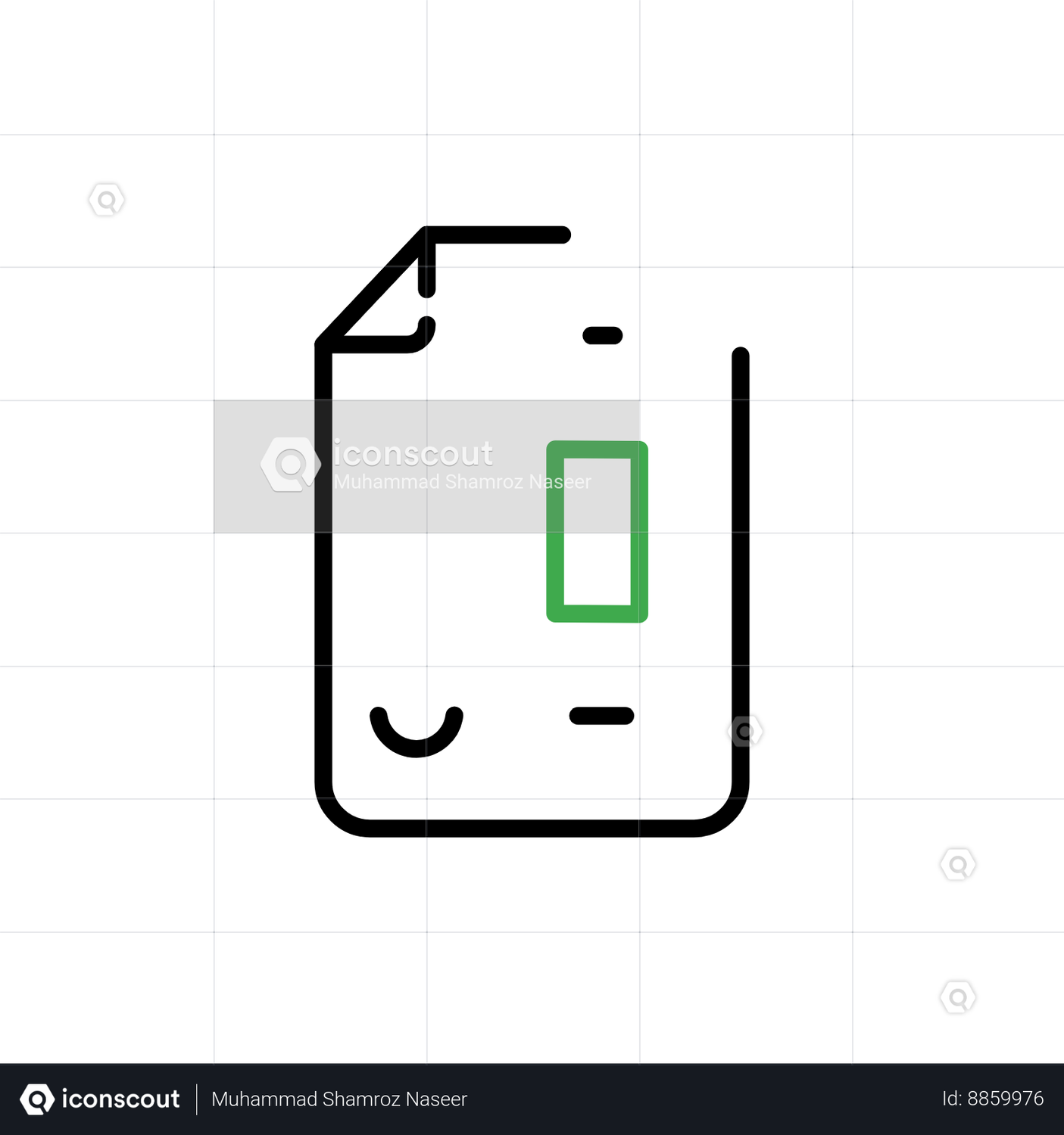 recibo de pagamento 애니메이션 by Blinix Solutions | LottieFiles