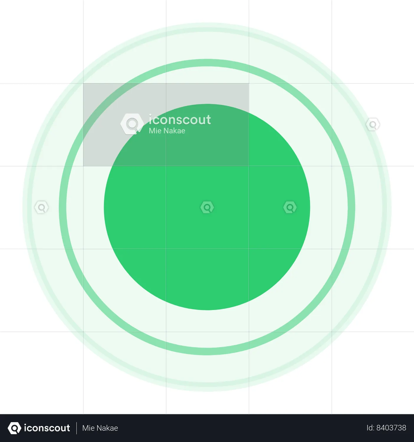 Record Button Animated Icon - Free Download User Interface Animated ...