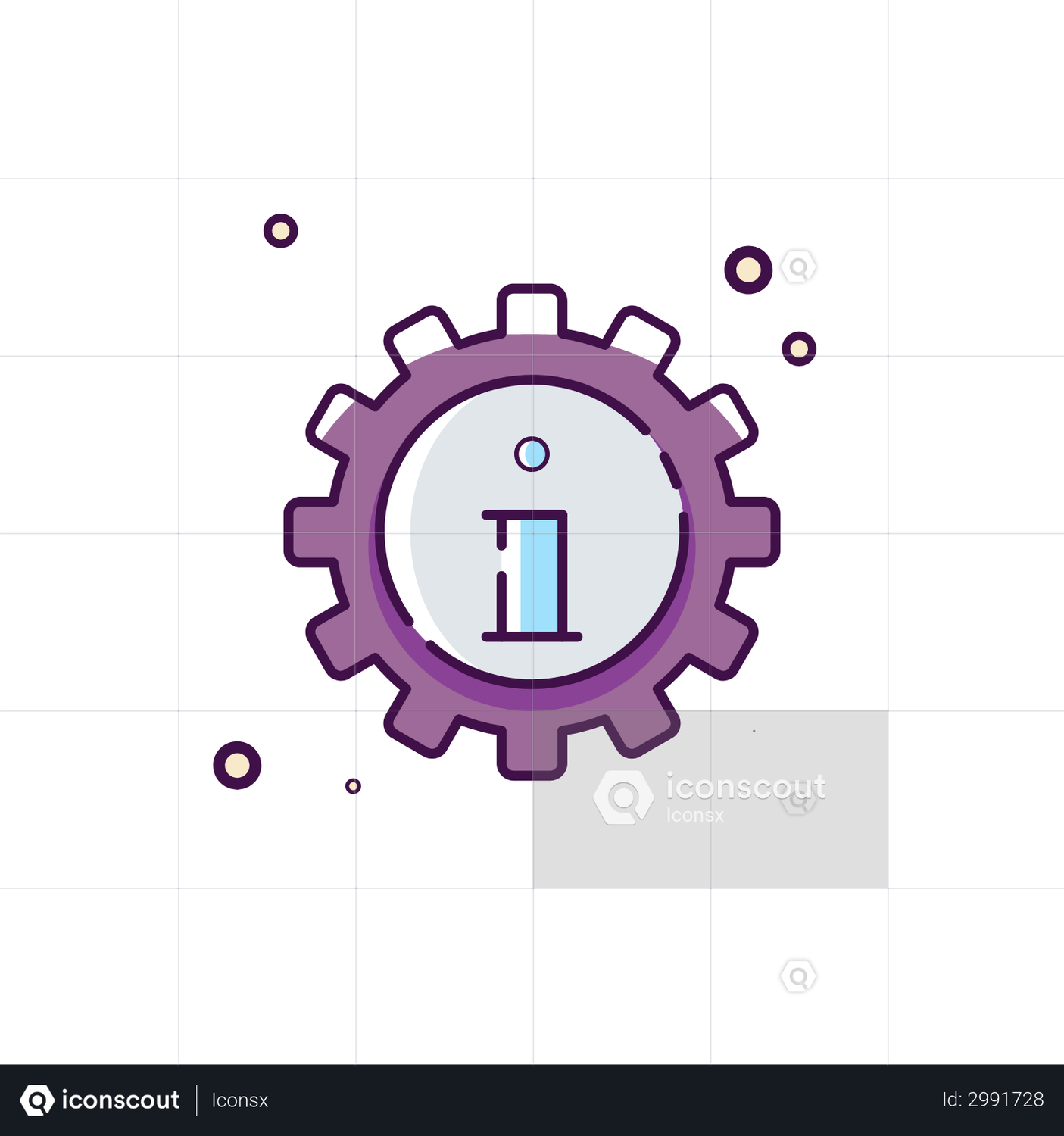 Report Animation by Iconsx | LottieFiles