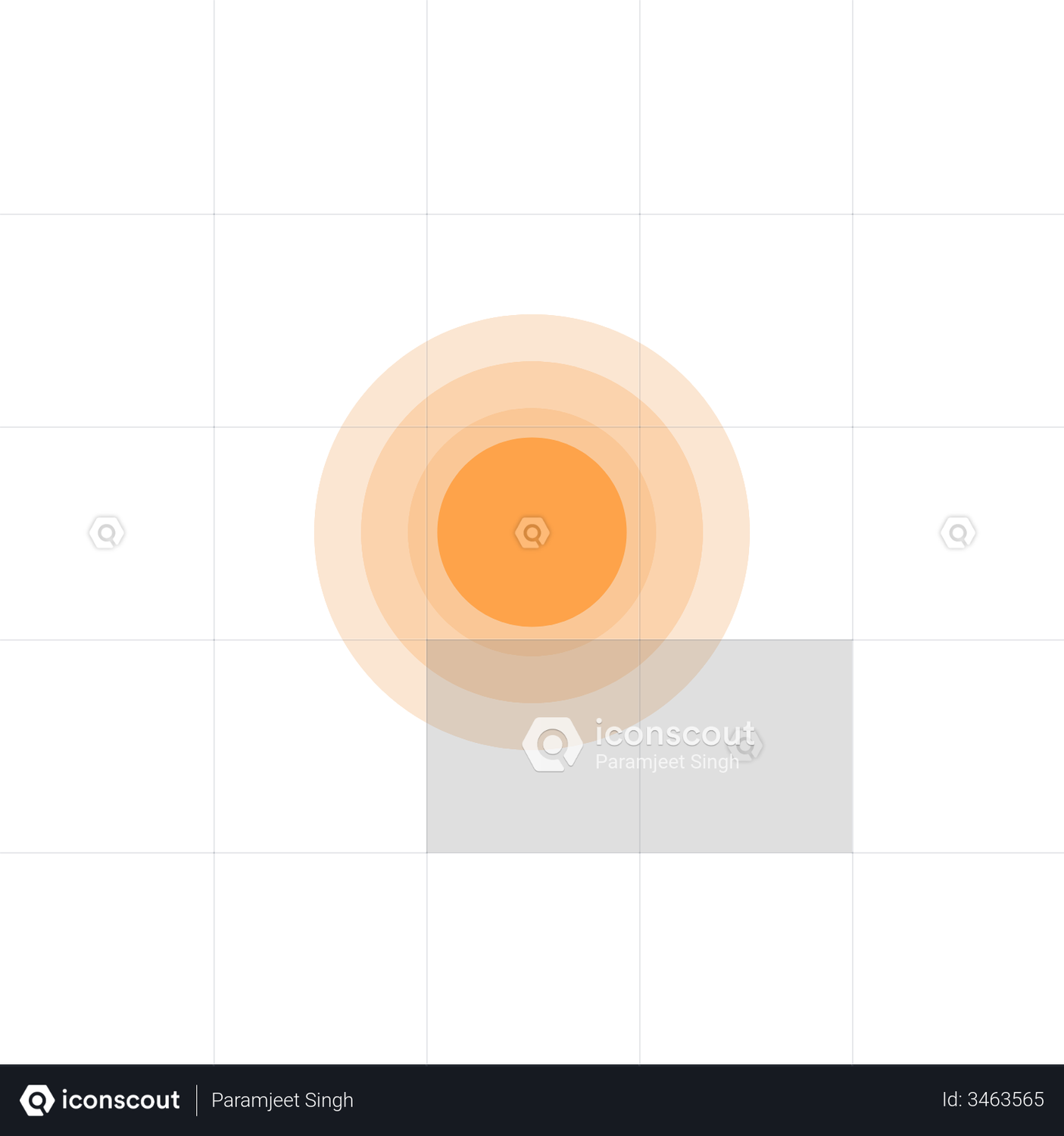 Ripple Effects Loader Animation By Paramjeet Singh Lottiefiles