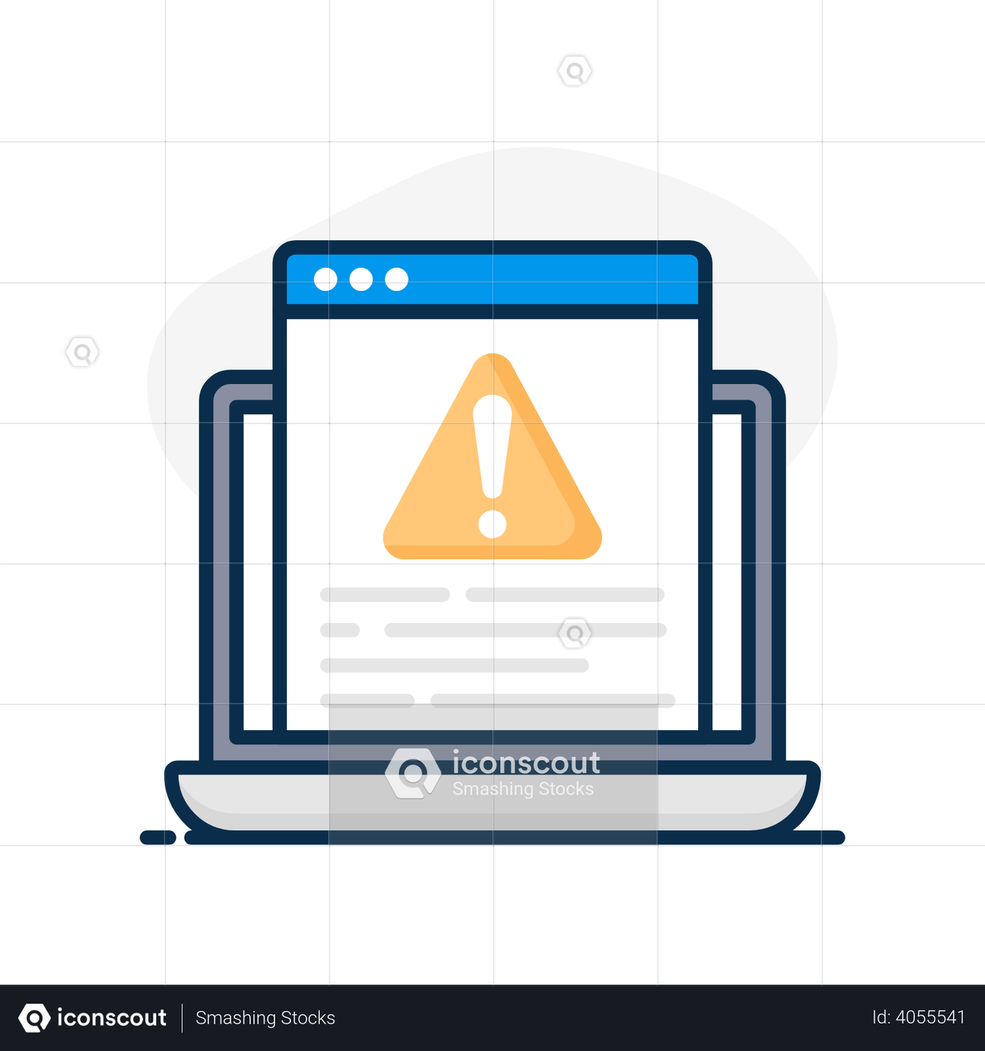 Scam Animation by Smashing Stocks | LottieFiles Scam Animation by Smashing Stocks | LottieFiles