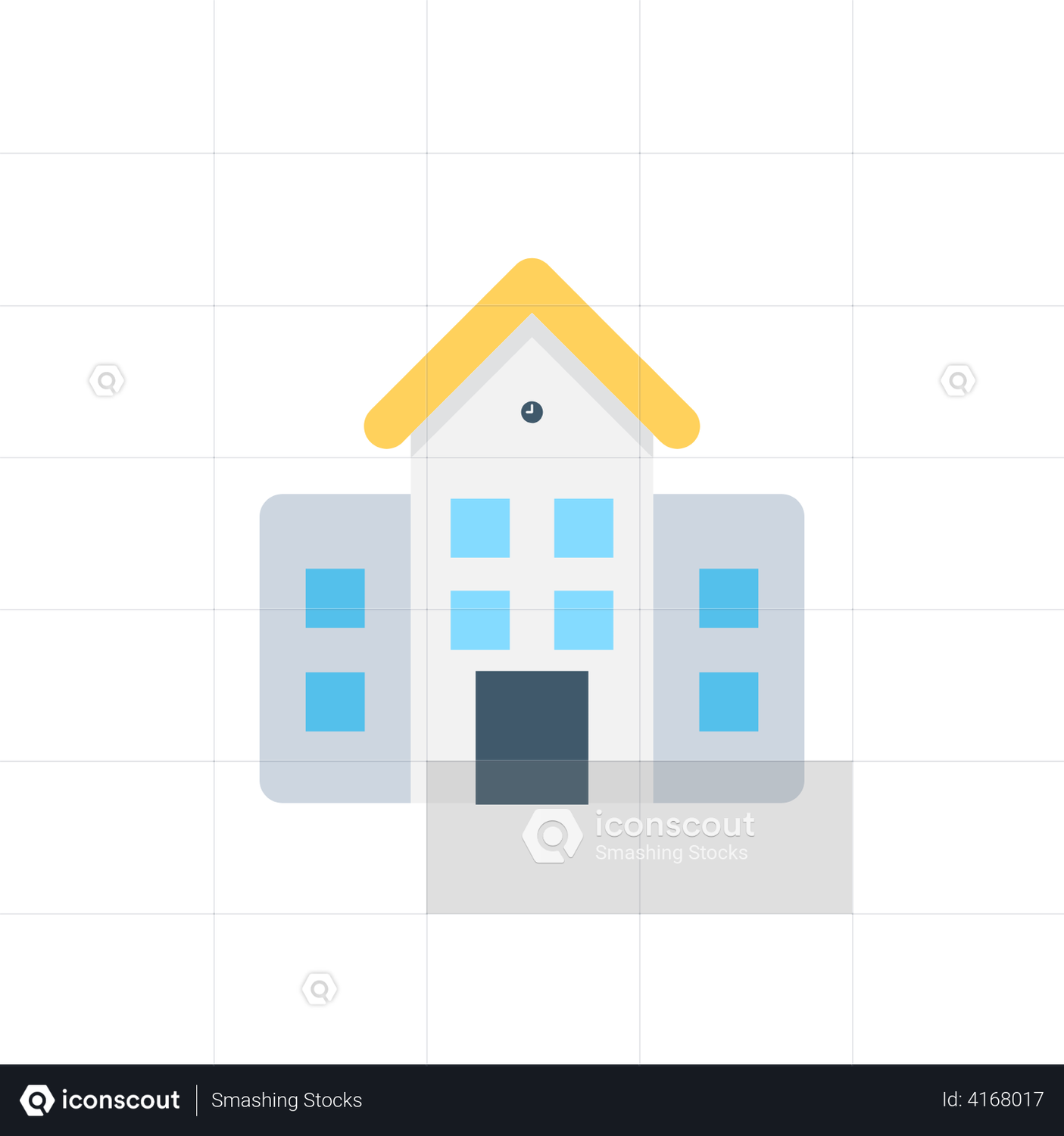 School Animation by Smashing Stocks | LottieFiles School Animation by Smashing Stocks | LottieFiles