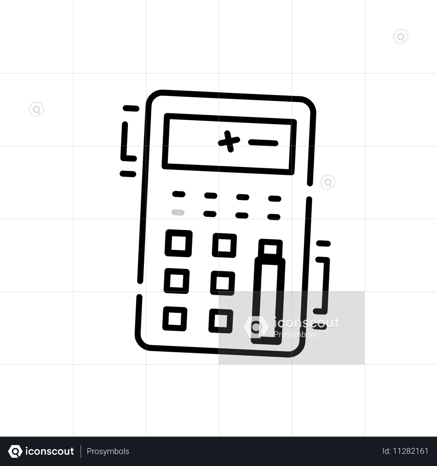 Scientific Calculator Animation by Prosymbols | LottieFiles Scientific Calculator Animation by Prosymbols | LottieFiles