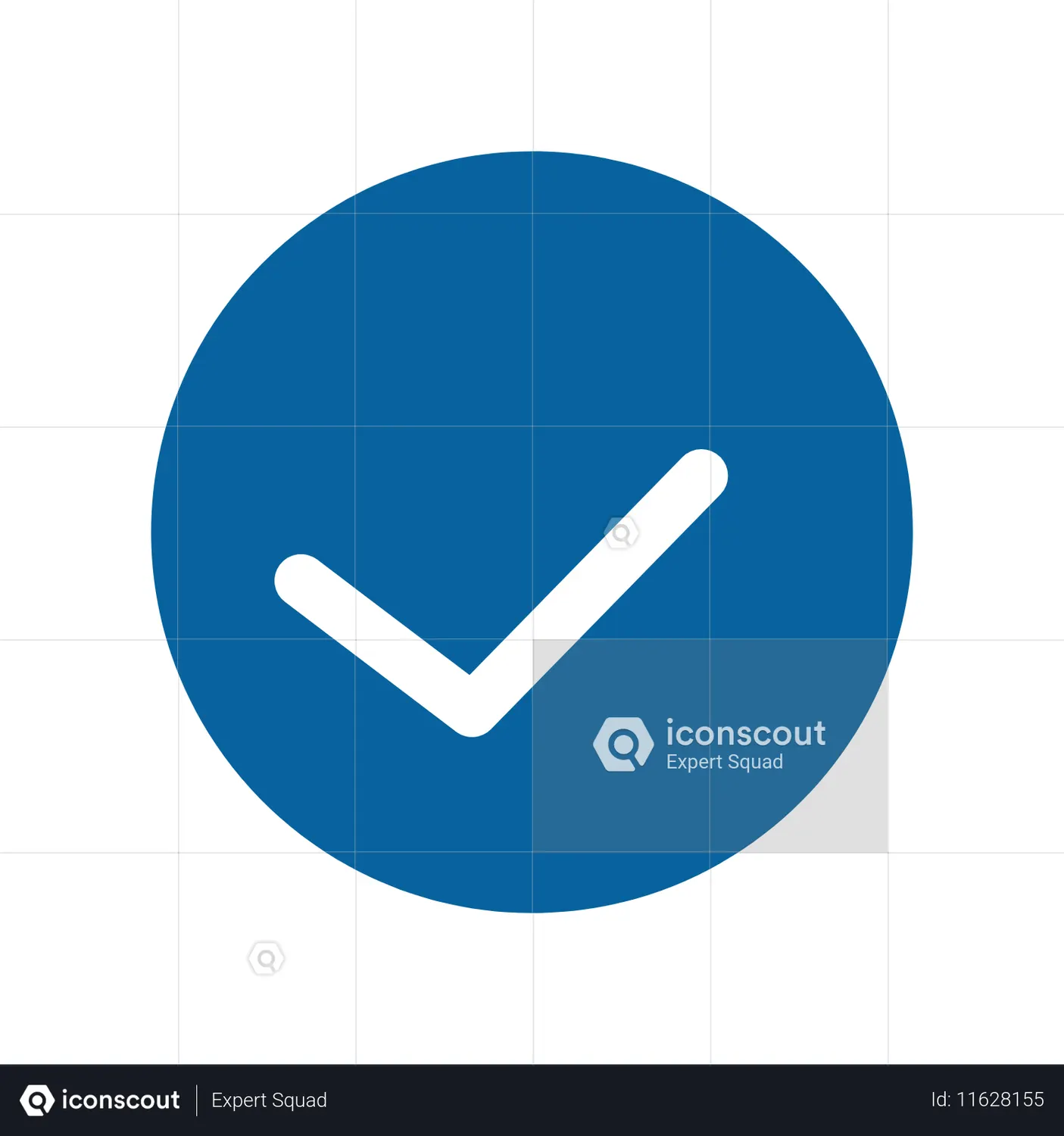 Secure Validation Animated Icon - Free Download Design & Development ...