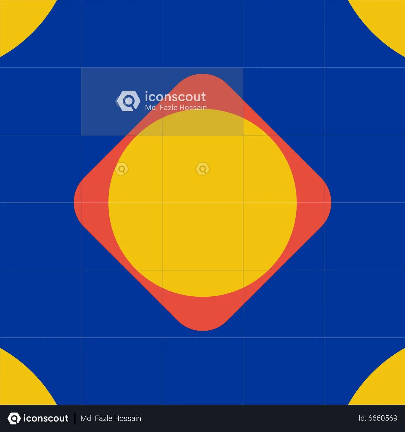Shapes Loader Animated Icon download in JSON, LOTTIE or MP4 format Shapes Loader Animated Icon download in JSON, LOTTIE or MP4 format