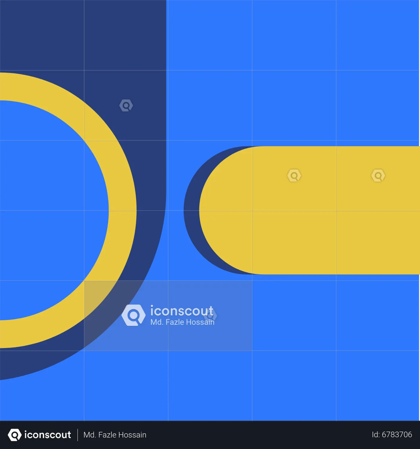 Shapes Loader Animated Icon - Free Download Background & Patterns ... Shapes Loader Animated Icon - Free Download Background & Patterns ...