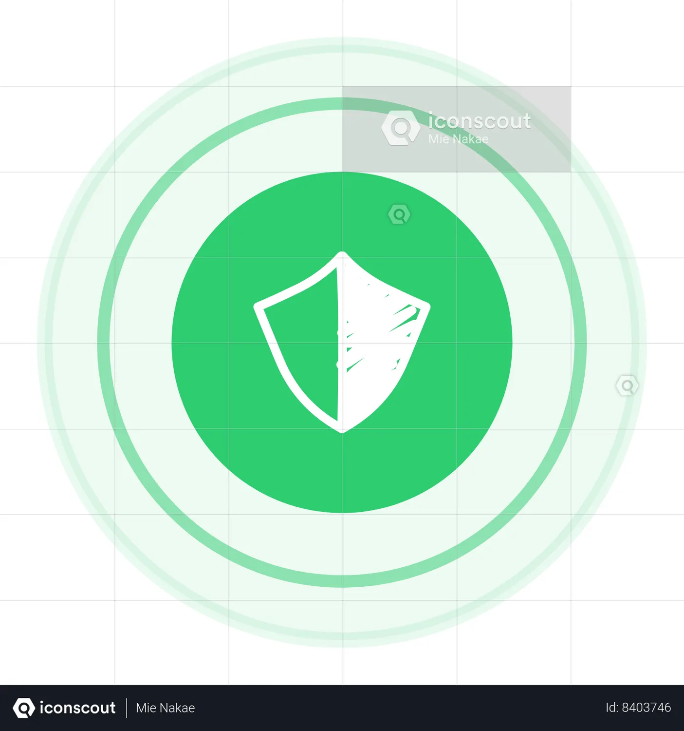 Shield Animated Icon - Free Download User Interface Animated Icons ...