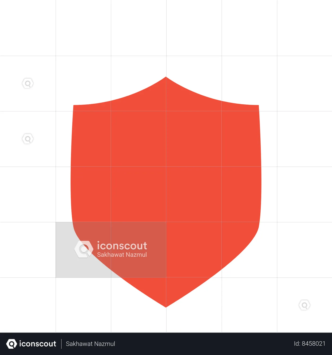 Shield Animated Icon download in JSON, LOTTIE or MP4 format