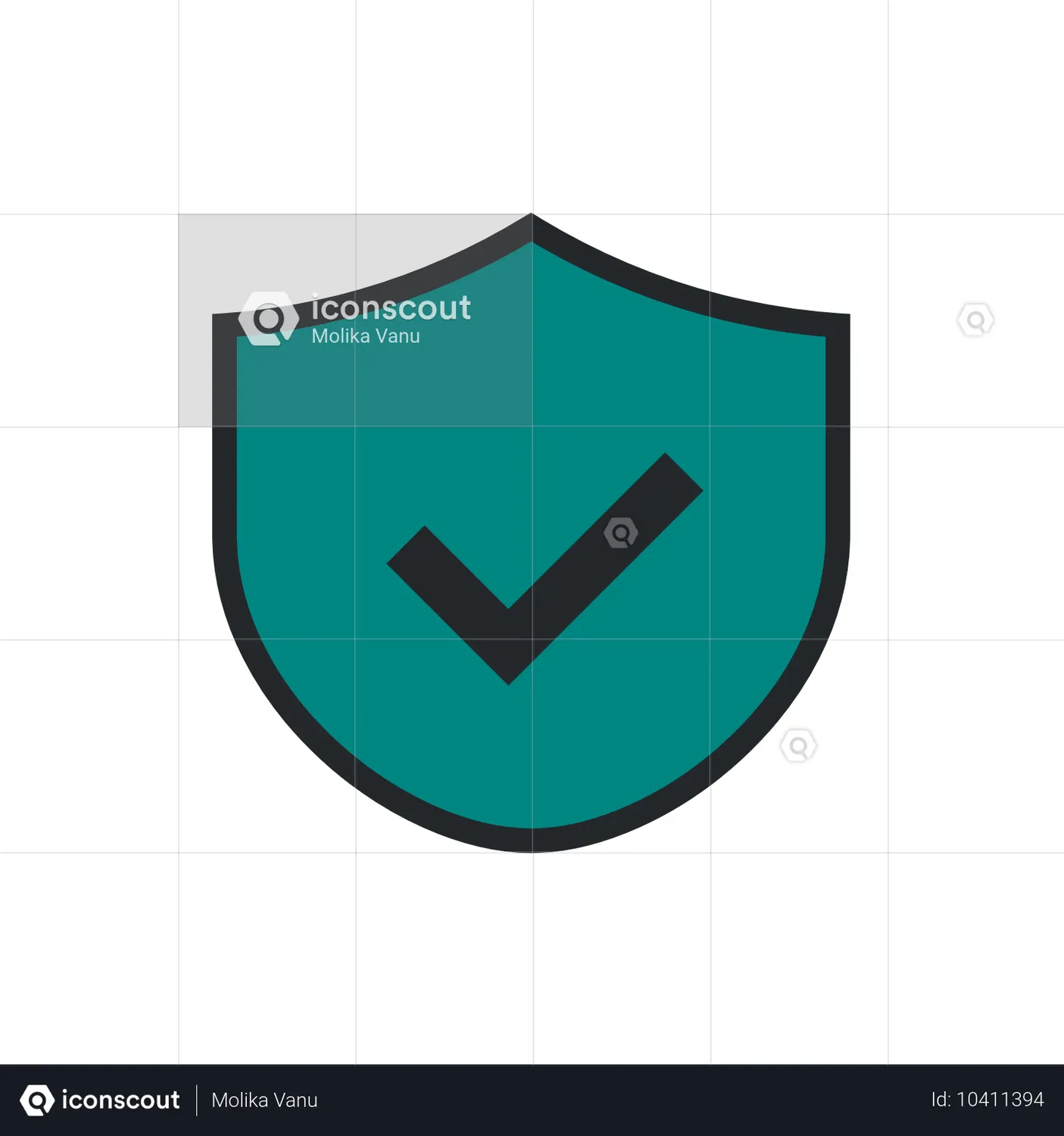 Shield Animated Icon - Free Download Business Animated Icons | IconScout