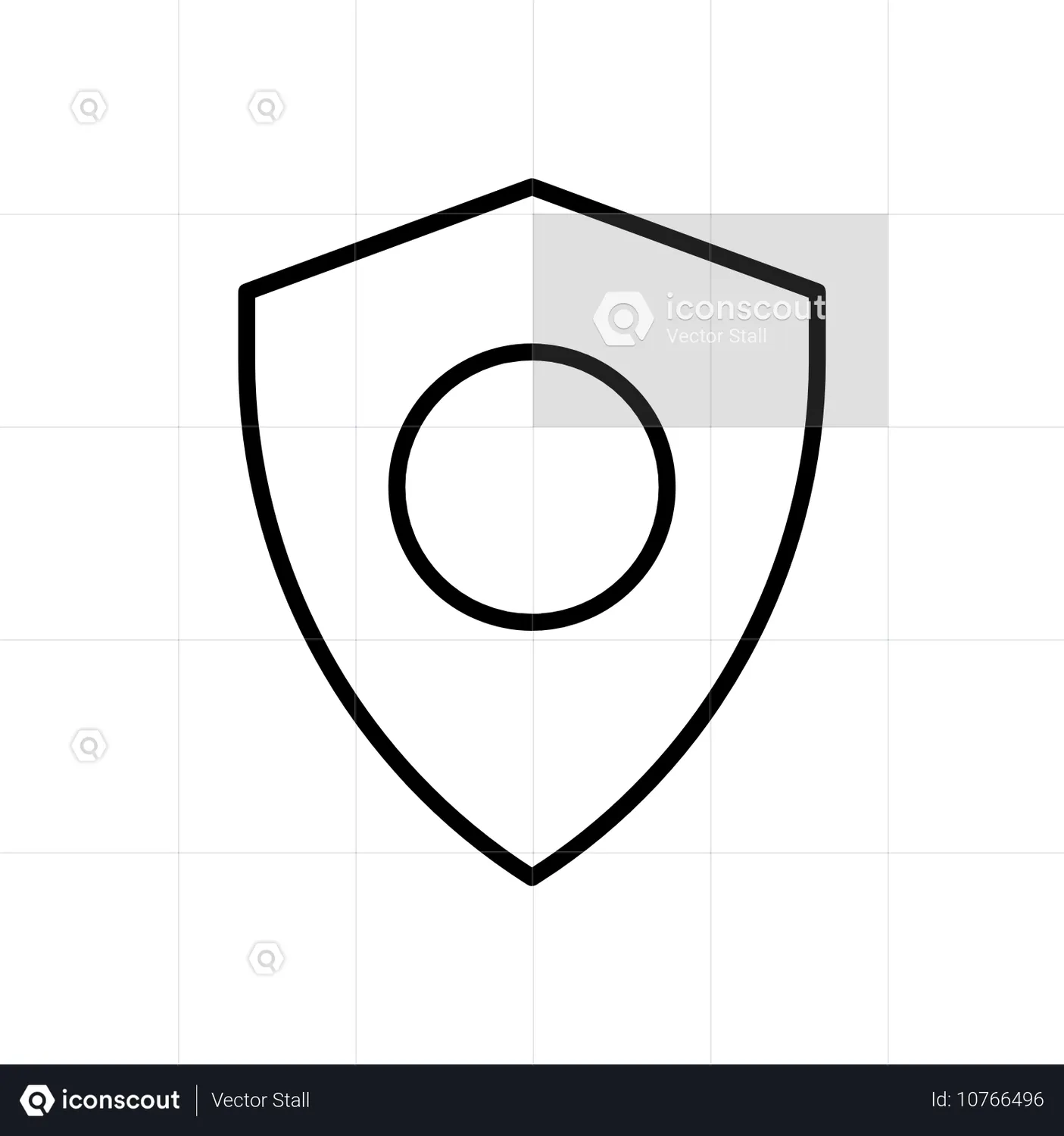 Shield Animated Icon - Free Download Sports & Games Animated Icons ...