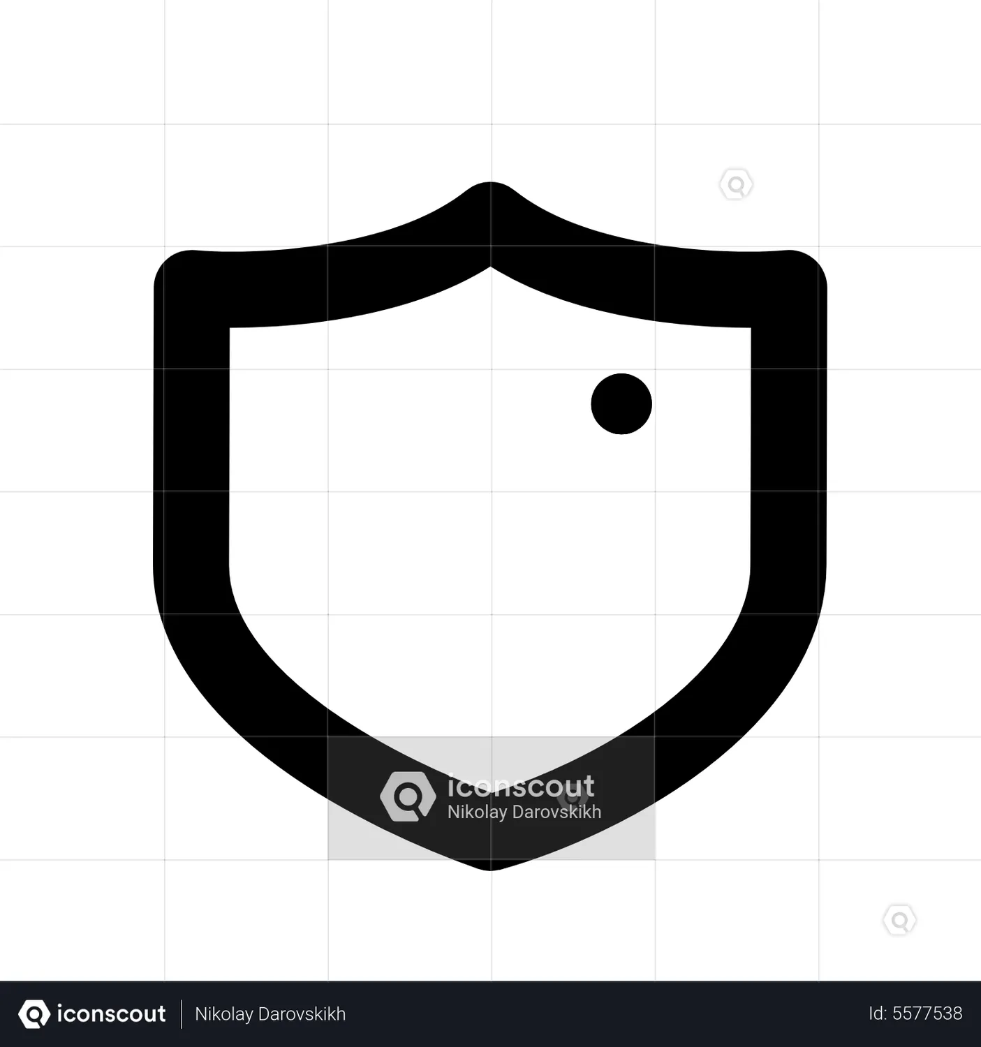 Shield Animated Icon - Free Download User Interface Animated Icons ...