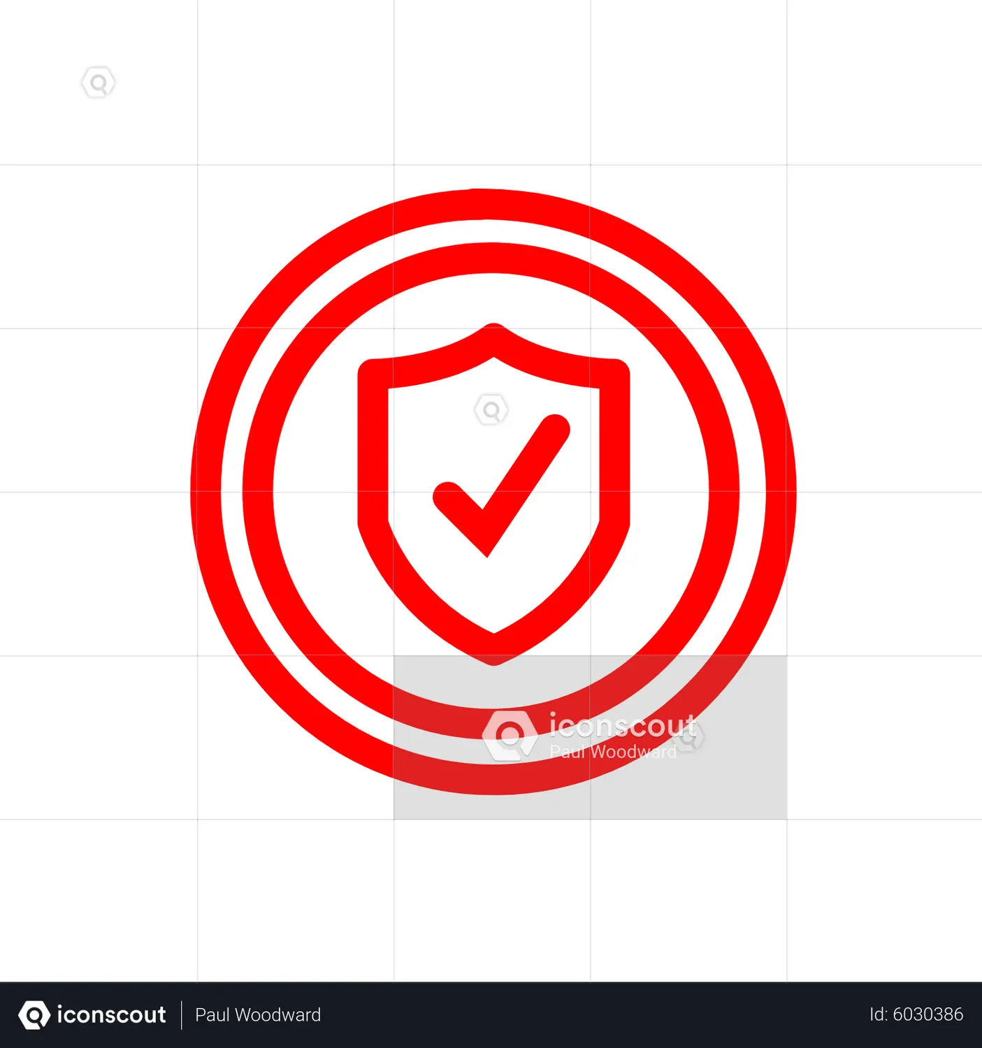 Shield Animated Icon download in JSON, LOTTIE or MP4 format