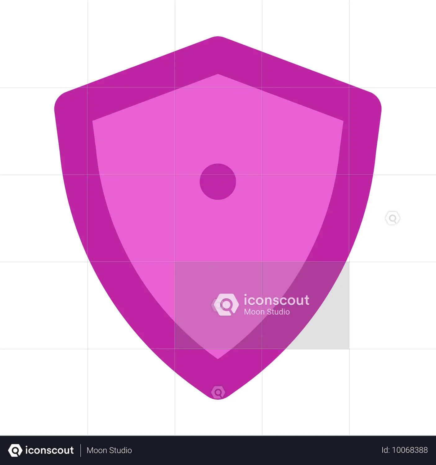 Shield Animated Icon - Free Download User Interface Animated Icons ...
