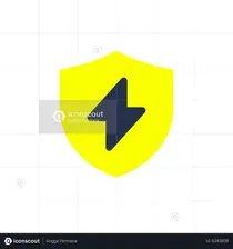 Shield Animated Icon - Free Download User Interface Animated Icons ...