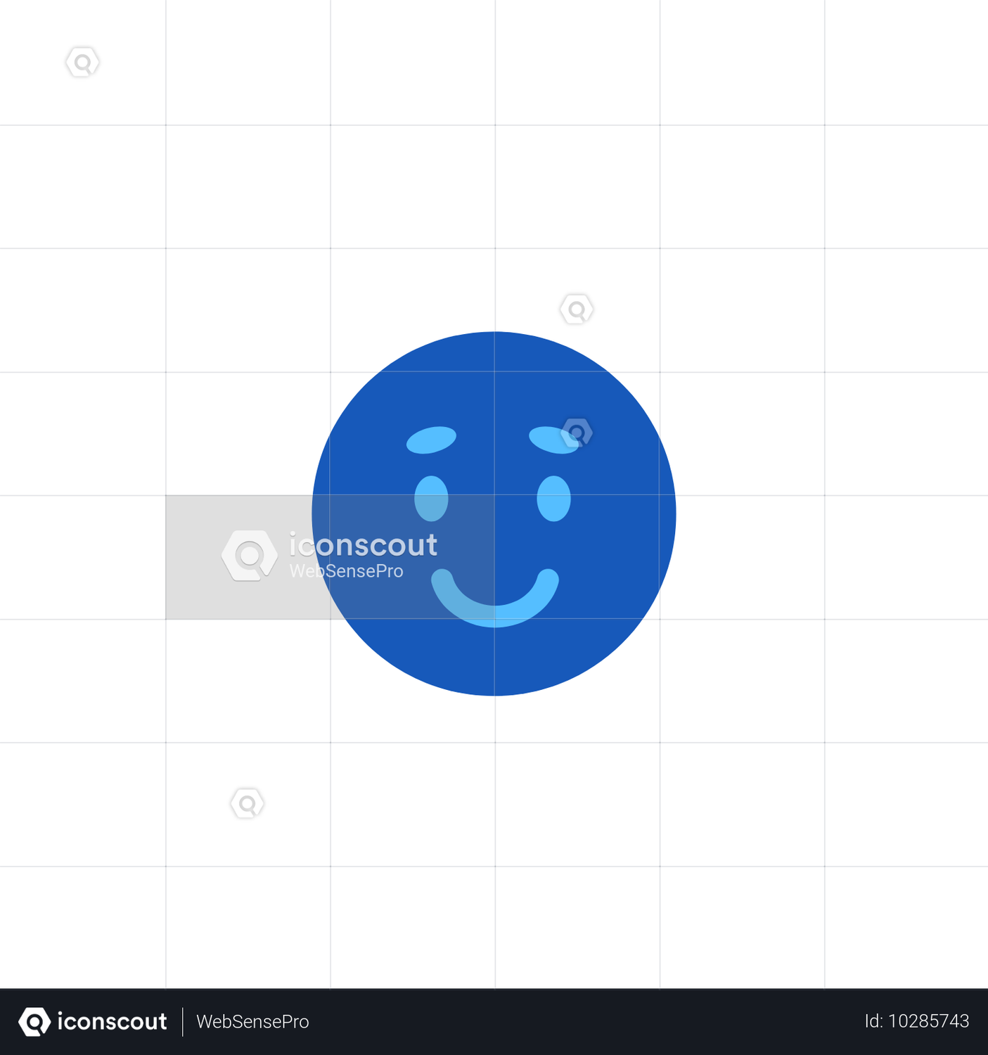 Smile Emoji Animation by WebSensePro | LottieFiles Smile Emoji Animation by WebSensePro | LottieFiles