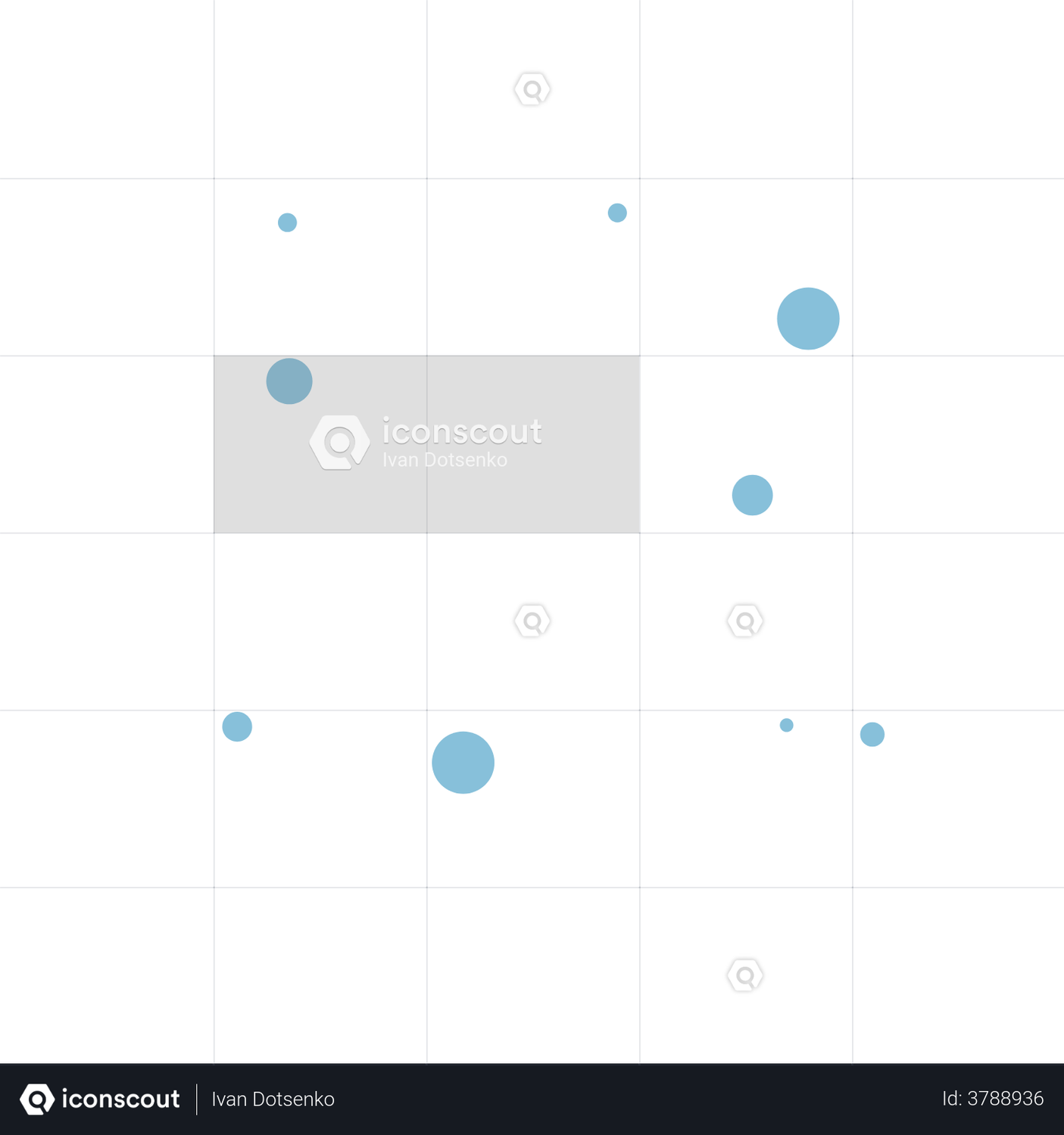 Smoothly Animated Dots Animation by Ivan Dotsenko | LottieFiles Smoothly Animated Dots Animation by Ivan Dotsenko | LottieFiles