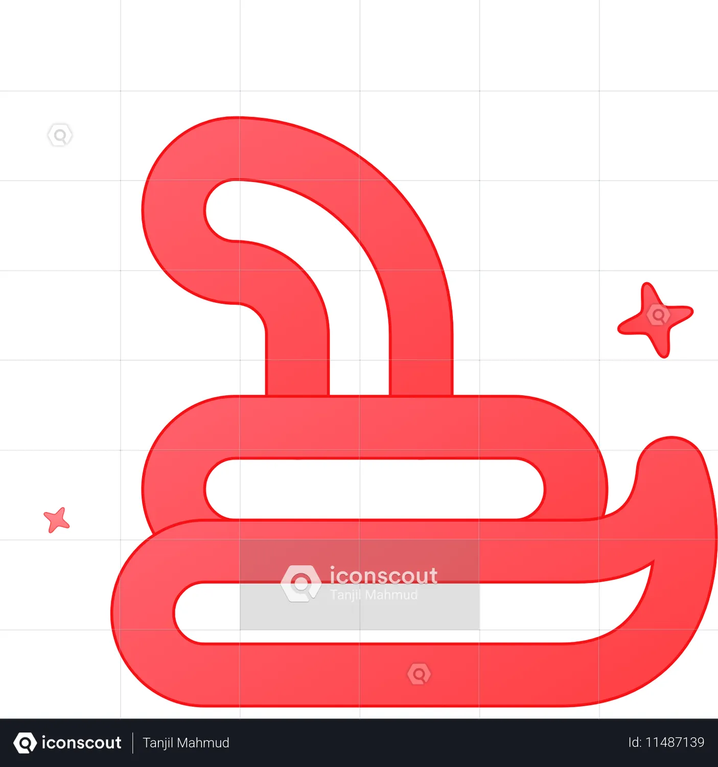 Snake Animated Icon - Free Download Animal Animated Icons | IconScout