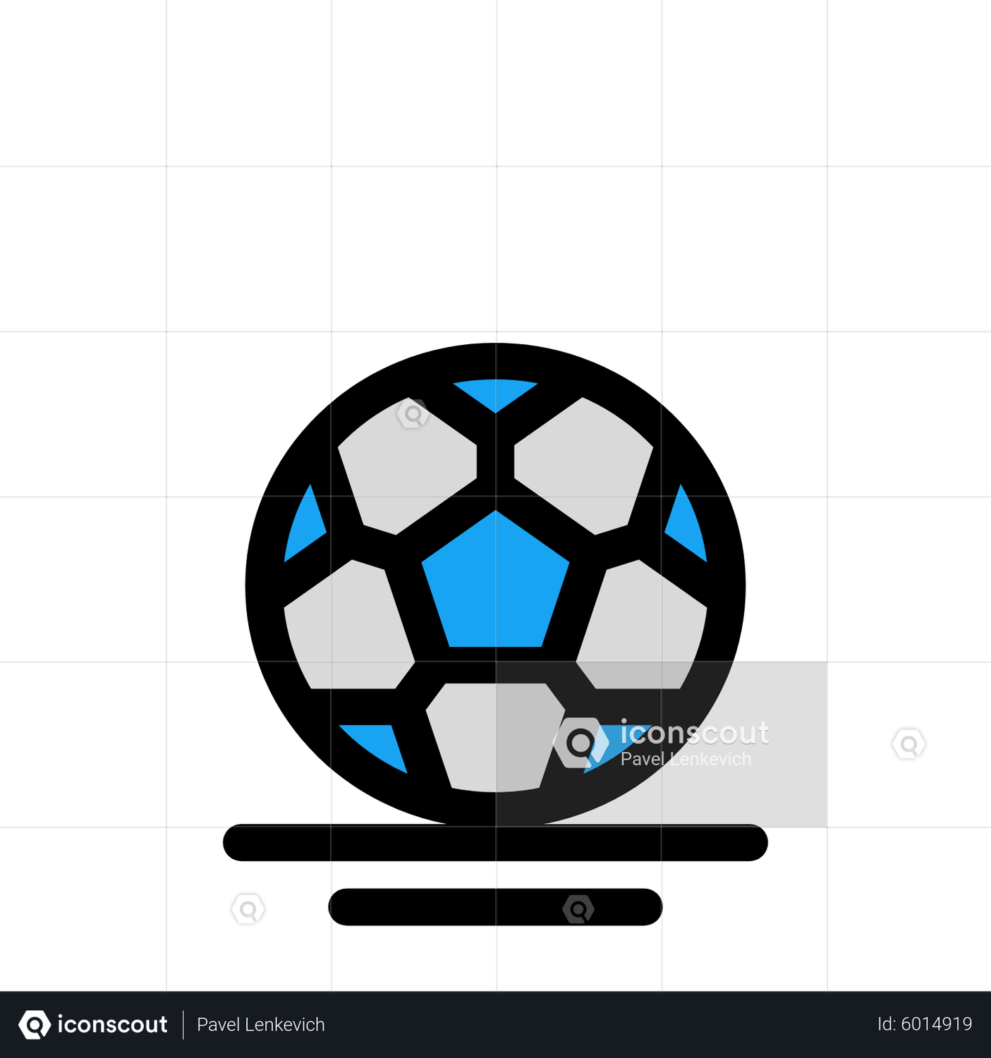 Soccer ball preloader 애니메이션 by Pavel Lenkevich | LottieFiles Soccer ball preloader 애니메이션 by Pavel Lenkevich | LottieFiles