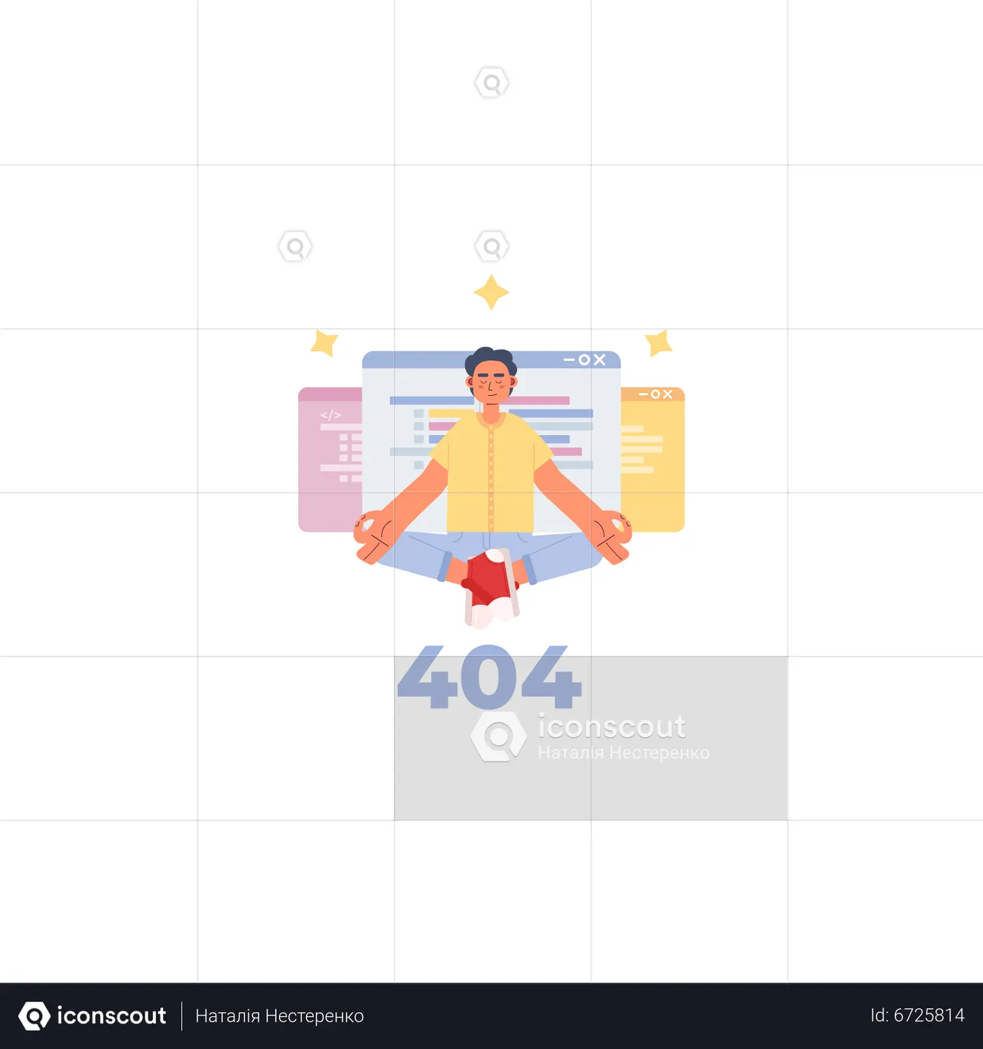 Software Engineer Animation - Free Download Design & Development ...