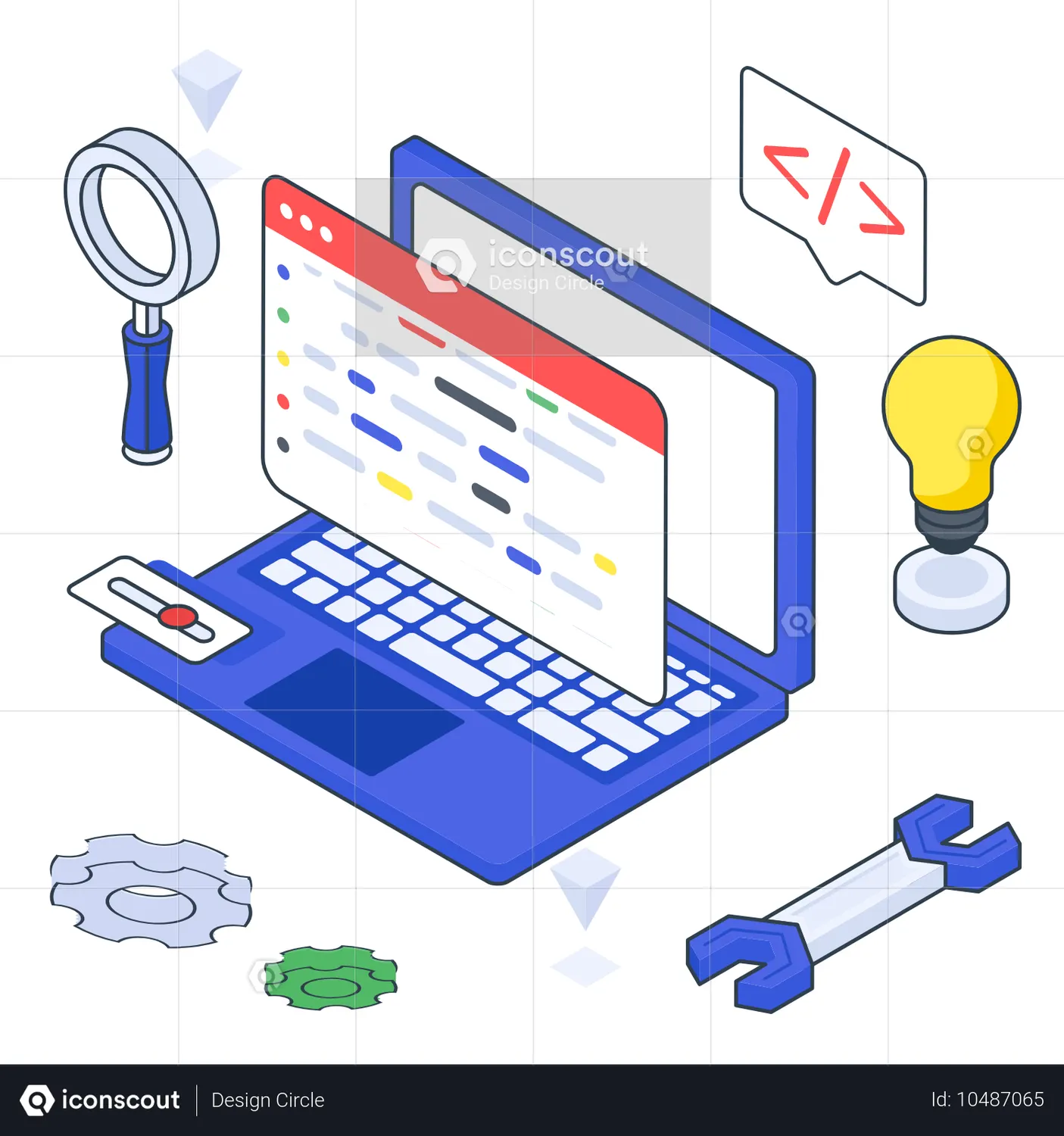 Software Testing Animation - Free Download Miscellaneous Animations ...
