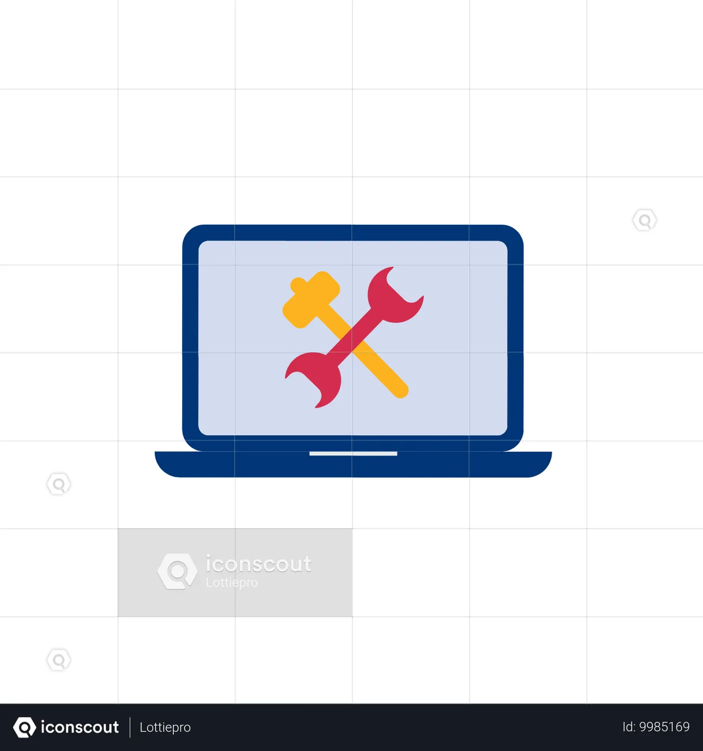 Software Update Animated Icon - Free Download Design & Development ...