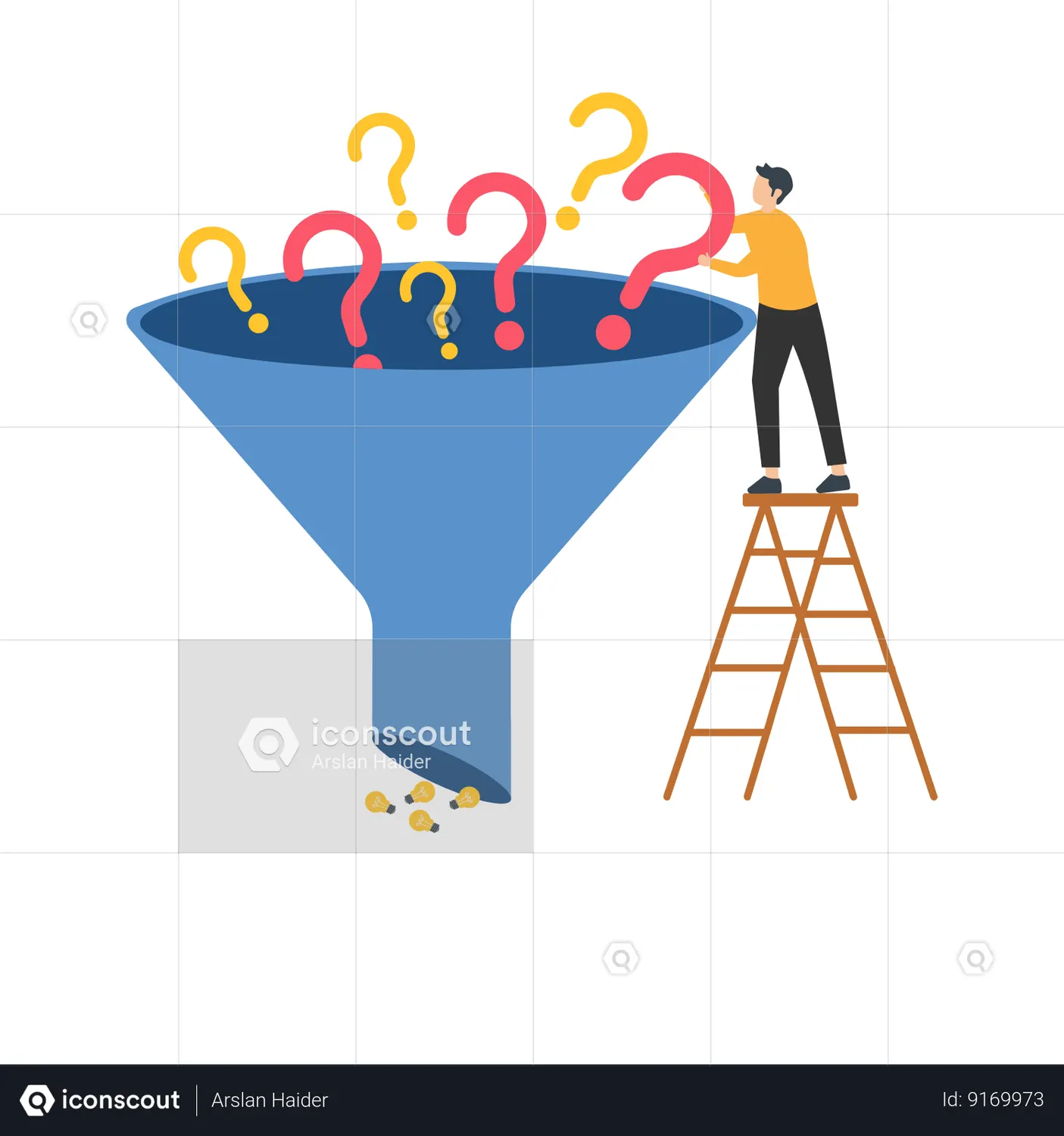 Solving problems Animated Illustration download in JSON, LOTTIE or MP4 ... Solving problems Animated Illustration download in JSON, LOTTIE or MP4 ...