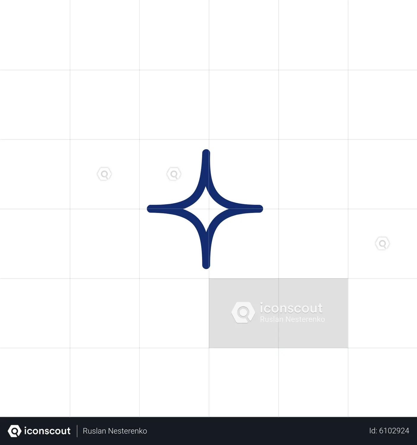 Spark Animated Icon Free Download Miscellaneous Animated Icons