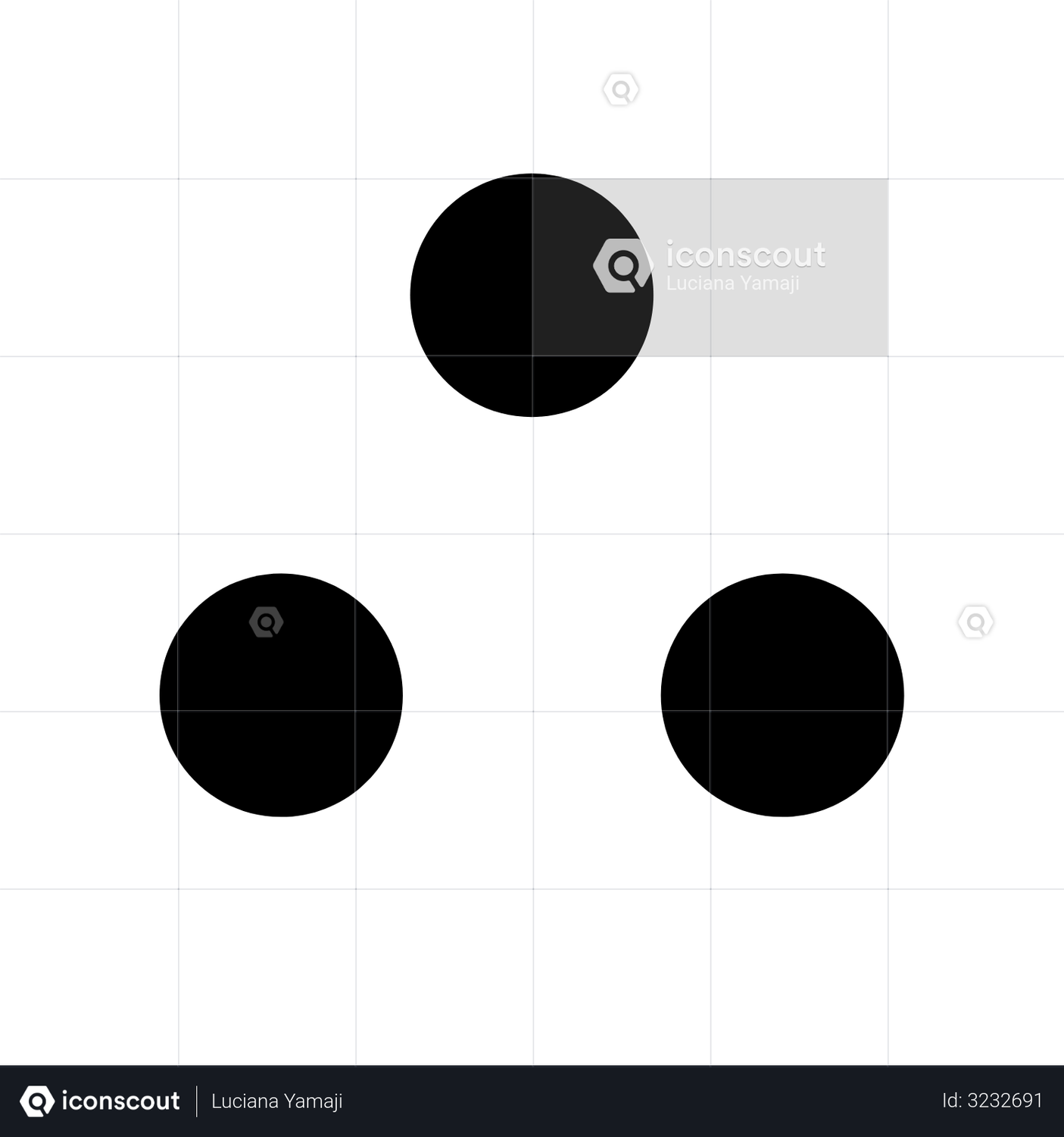 Spinner Loading Animation By Luciana Yamaji Lottiefiles 