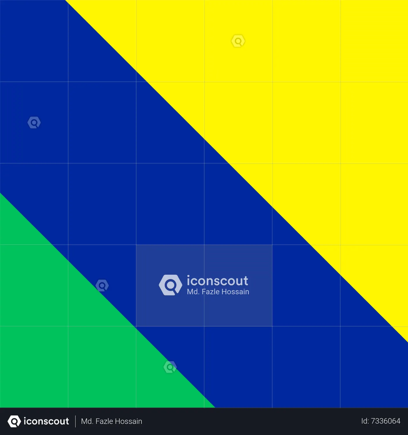 Square Lines Loader Animated Icon download in JSON, LOTTIE or MP4 format