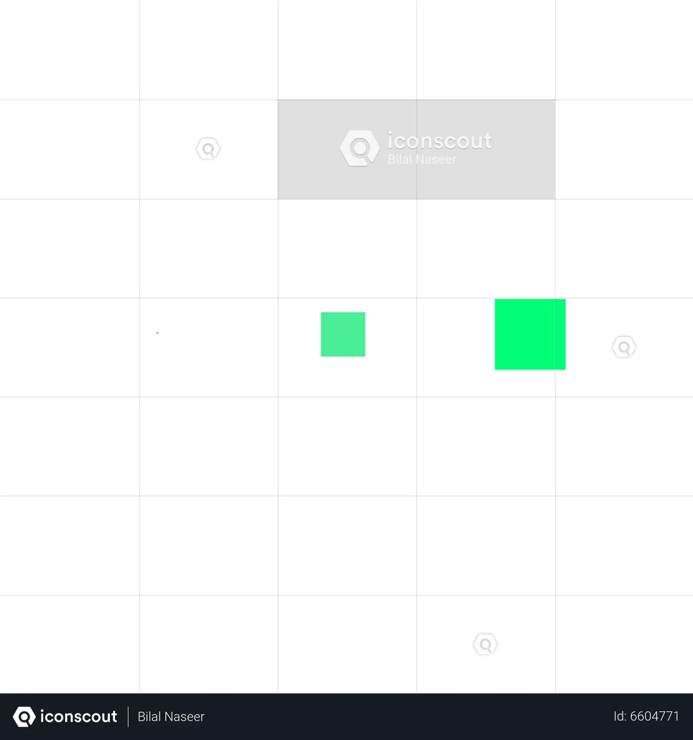 Square Loader Animated Icon - Free Download User Interface Animated Icons | IconScout