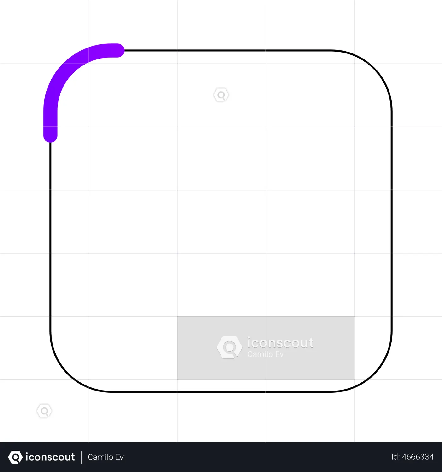 Square Loader Animation - Free Download User Interface Animations | IconScout
