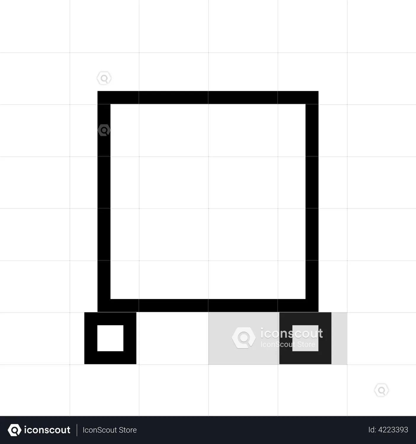 Square Rotate Animation - Free Download User Interface Animations | IconScout