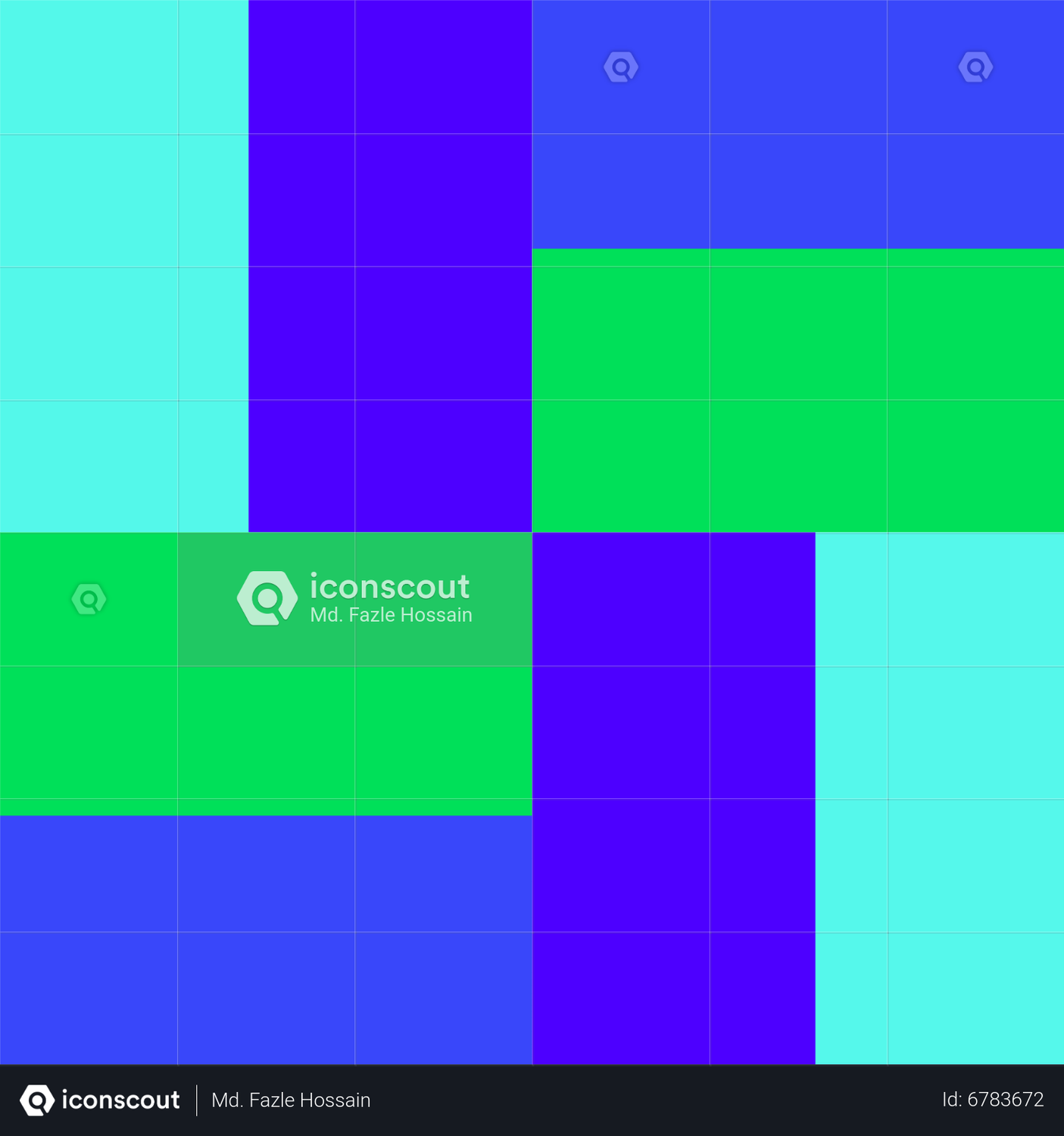 Square Shape Loader Animation by Md. Fazle Hossain | LottieFiles Square Shape Loader Animation by Md. Fazle Hossain | LottieFiles