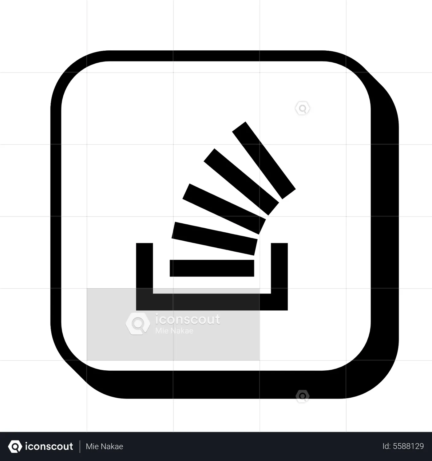 Stack Overflow Logo Animation - Free Download Logos Logo Animations | IconScout