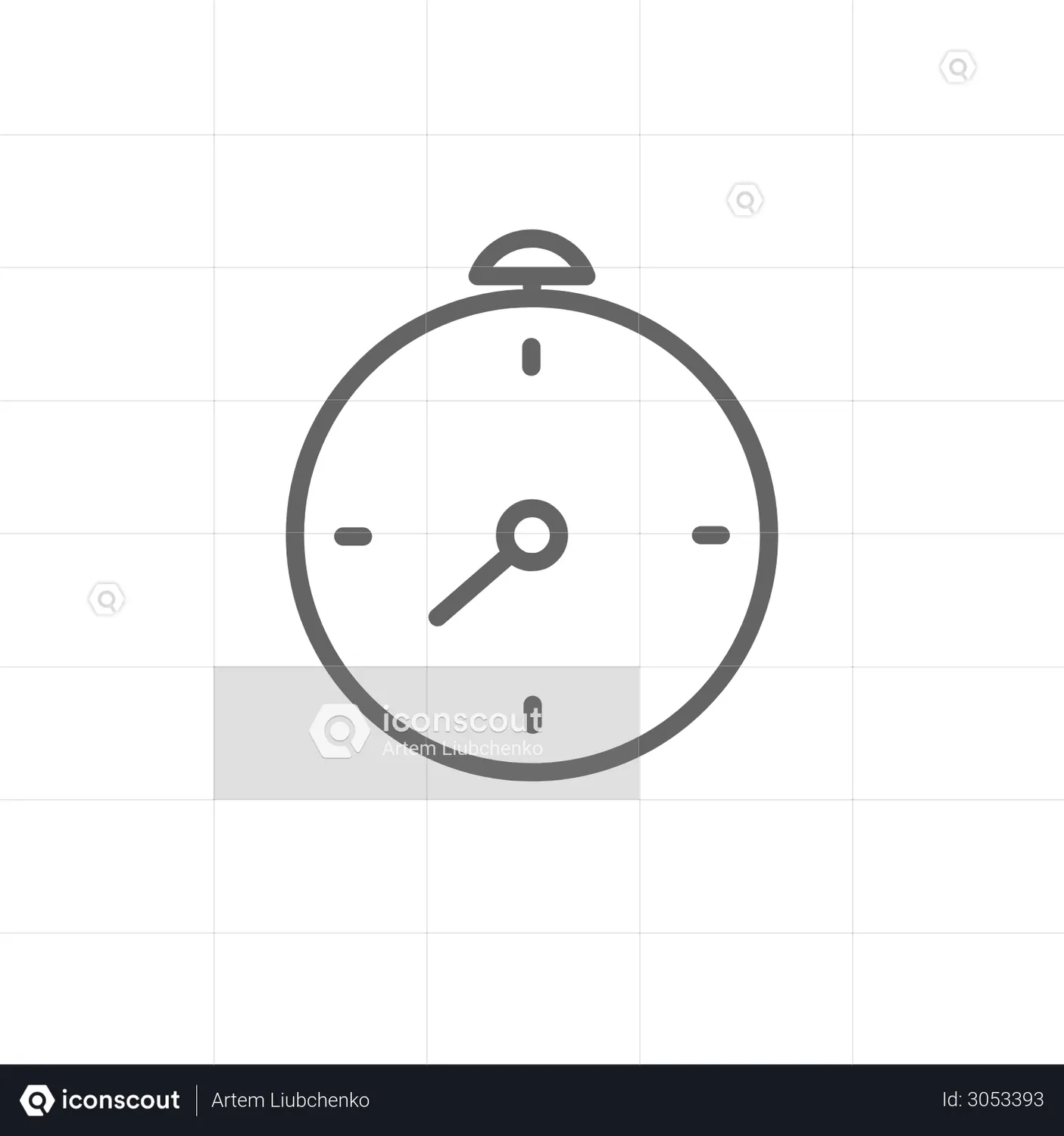 Stopwatch Animation - Free Download User Interface Animations | IconScout