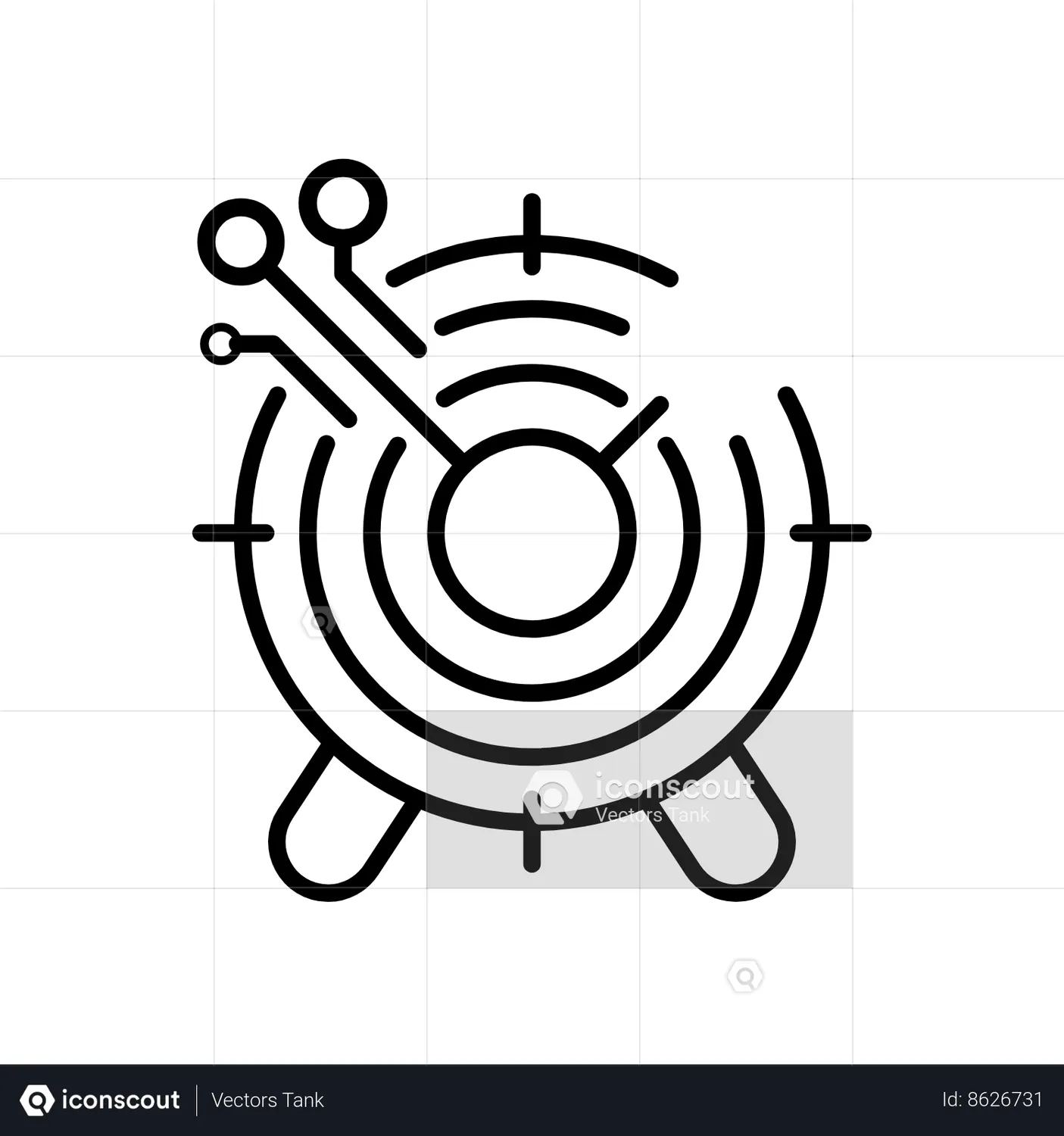 Strategist Icon Lottie Animation - Business Lottie Animations | IconScout Strategist Icon Lottie Animation - Business Lottie Animations | IconScout