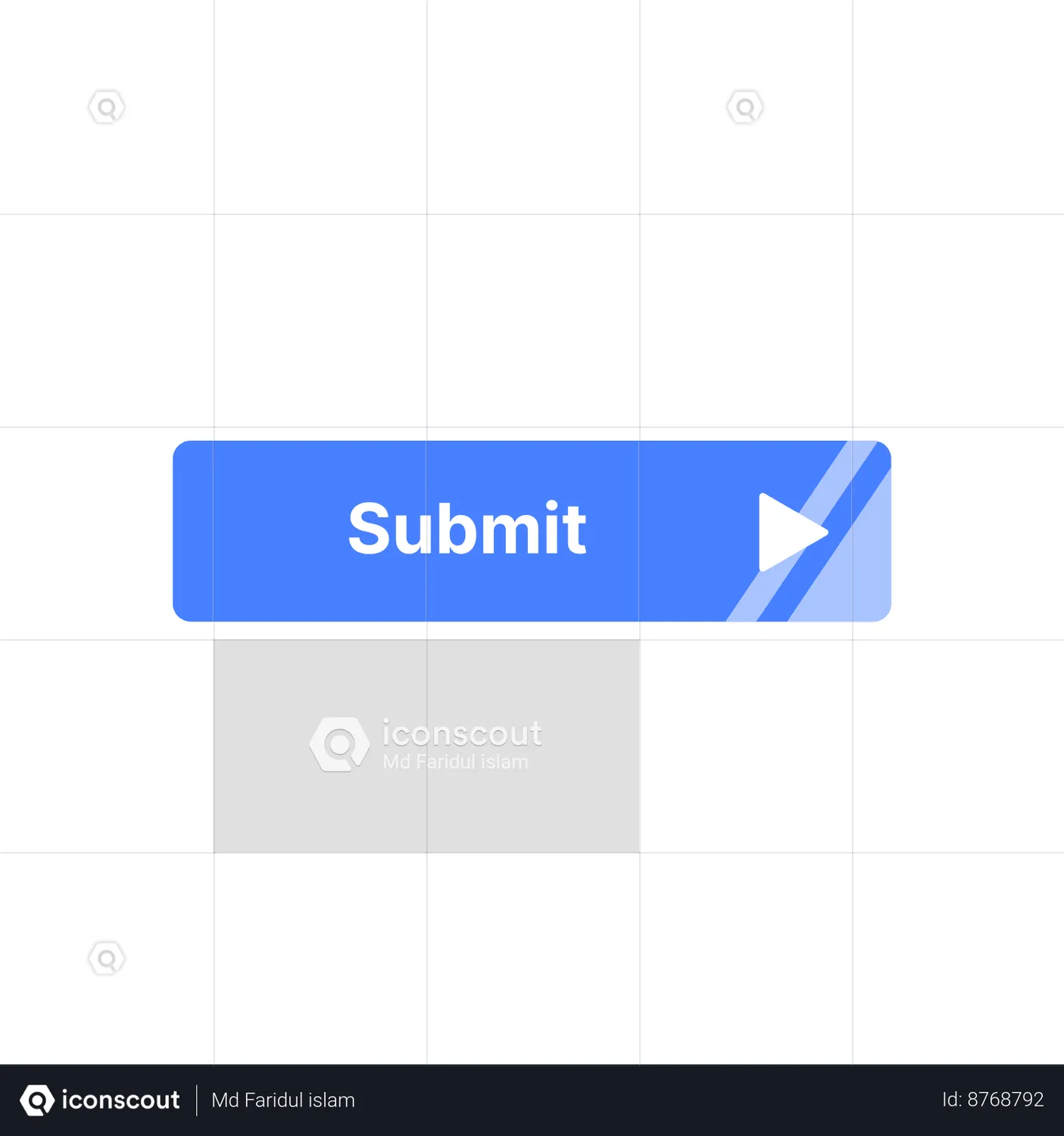 Submit Animated Icon - Free Download Sign & Symbols Animated Icons ...