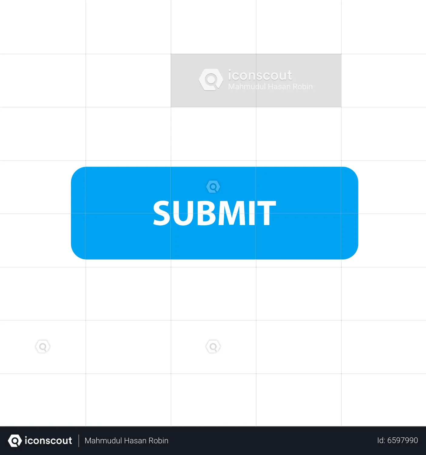 Submit Button Animated Icon - Free Download User Interface Animated ...